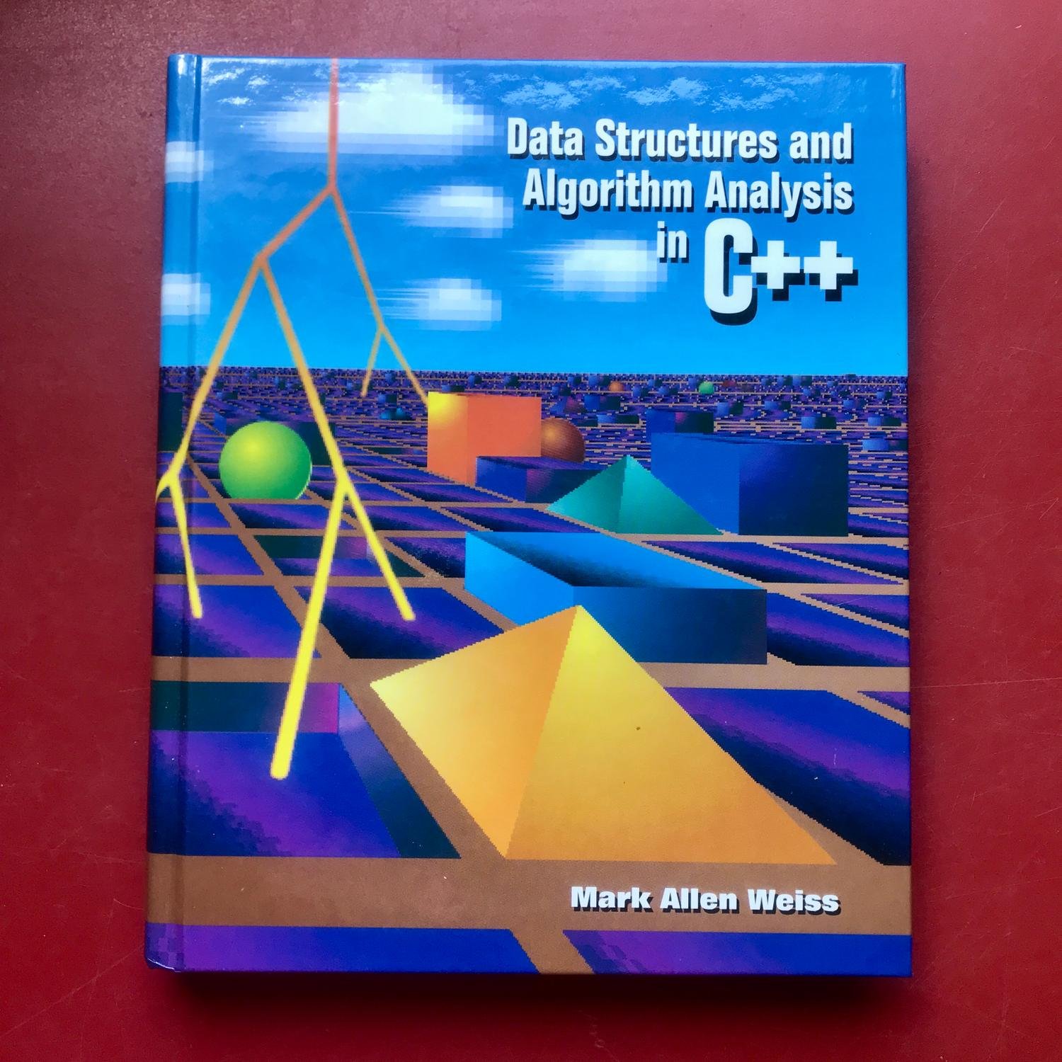 DATA STRUCTURES AND ALGORITH.. | Köp från Haldins_Hylla på Tradera ...