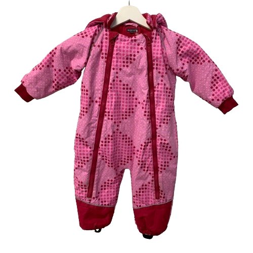 Se produkter som liknar Walking Overall stl 86 Rosa/R.. på Tradera ...