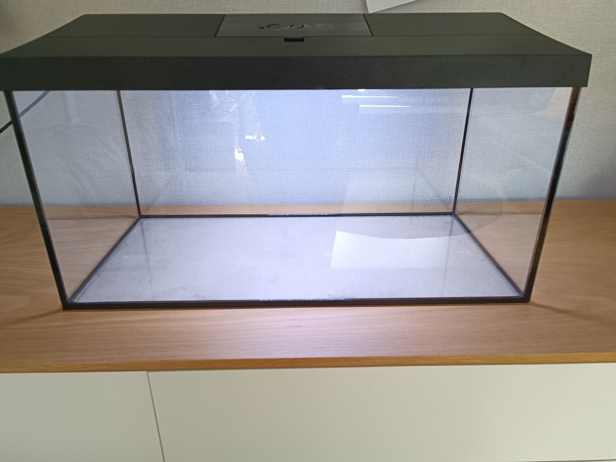 Akvarium 60 liters | Köp på Tradera (596540162)