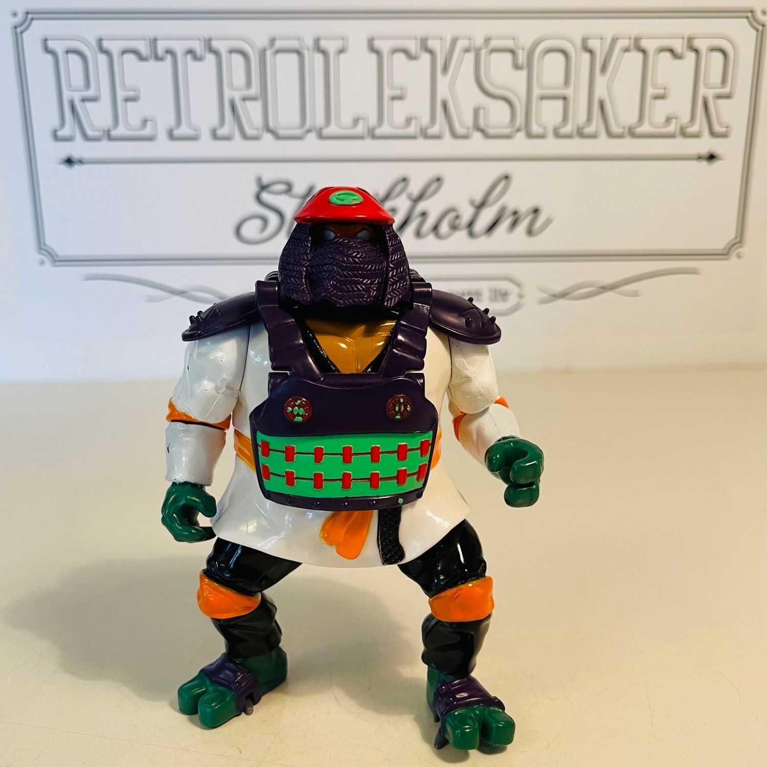 TMNT - Night Ninja Mike Mich.. | Köp från Retroleksaker på Tradera ...