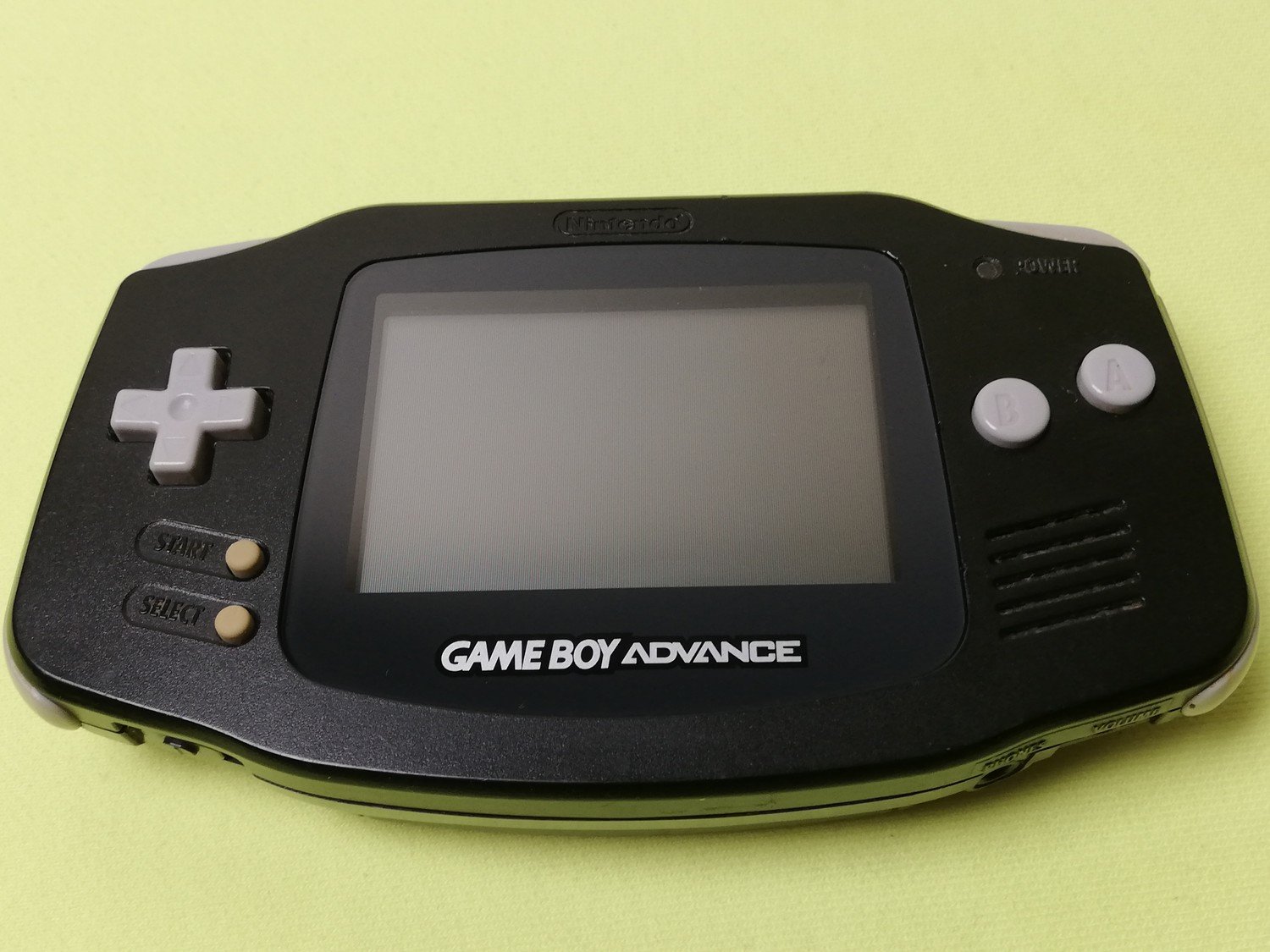 Original Gameboy Advance Konsol M.. | Köp från Gameesti på Tradera ...