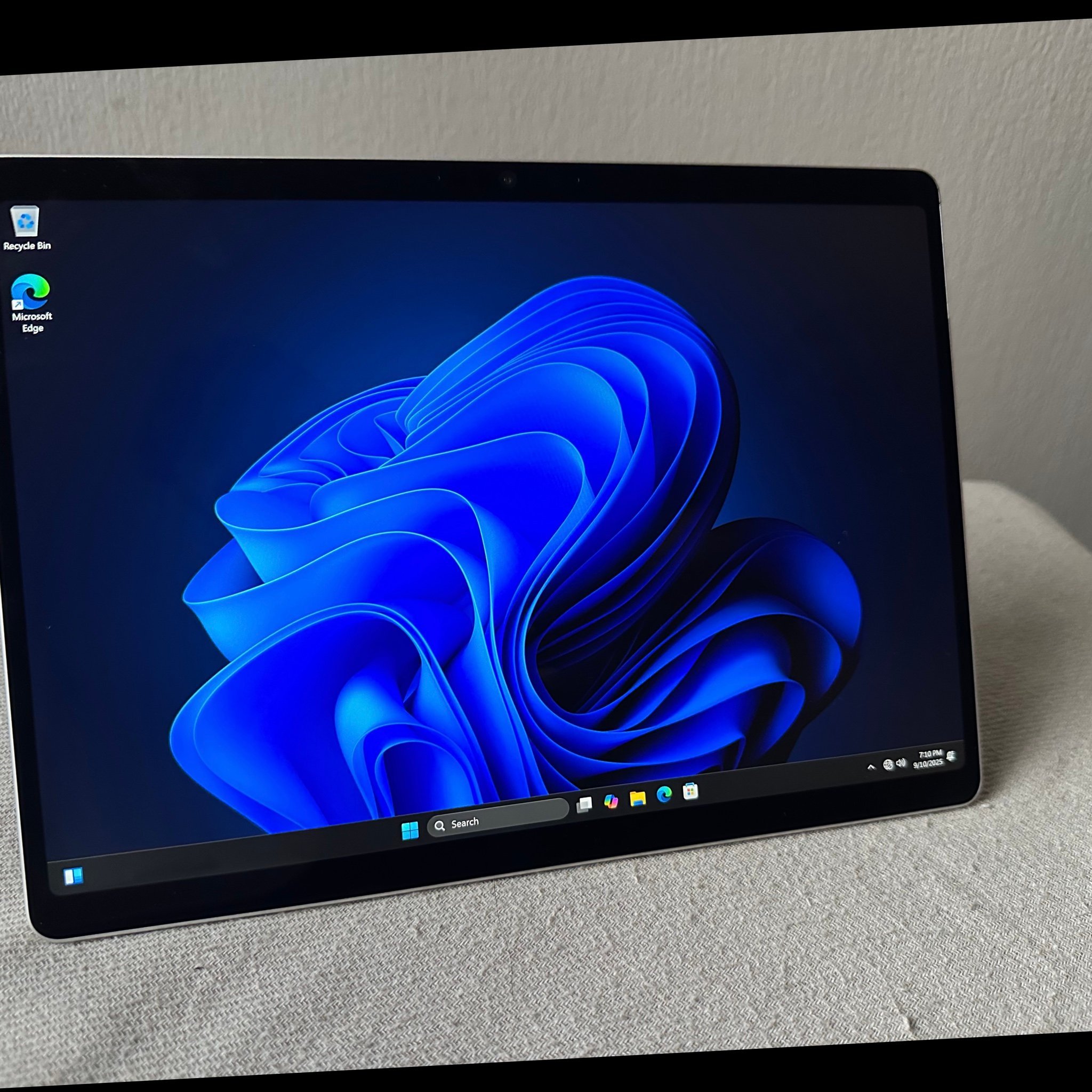 Se produkter som liknar Microsoft Surface Pro 10 for .. på Tradera ...