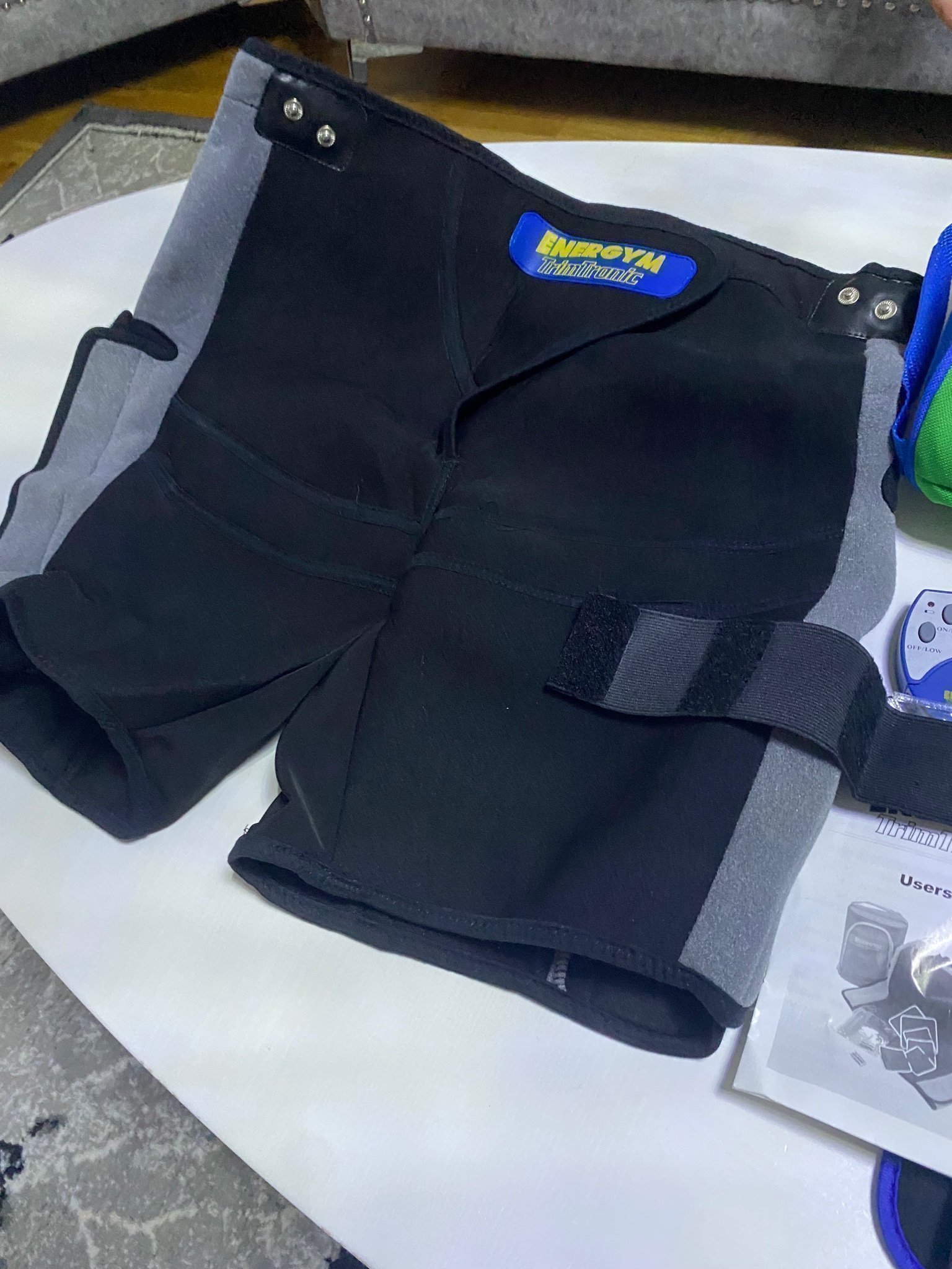 Energin Trim Tronic för hela kroppen | Köp på Tradera (695660549)