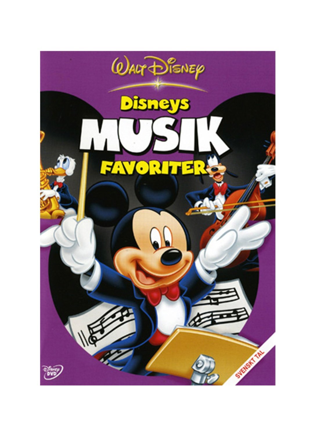 Disneys Musikfavoriter Extreme .. | Köp från PrylTokigt på Tradera ...
