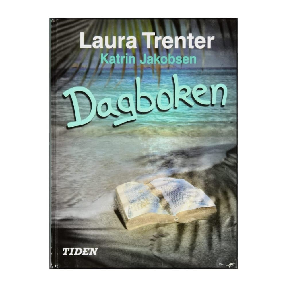 Laura Trenter & Katrin Jakobsen: Dagboken | Köp på Tradera (706180602)