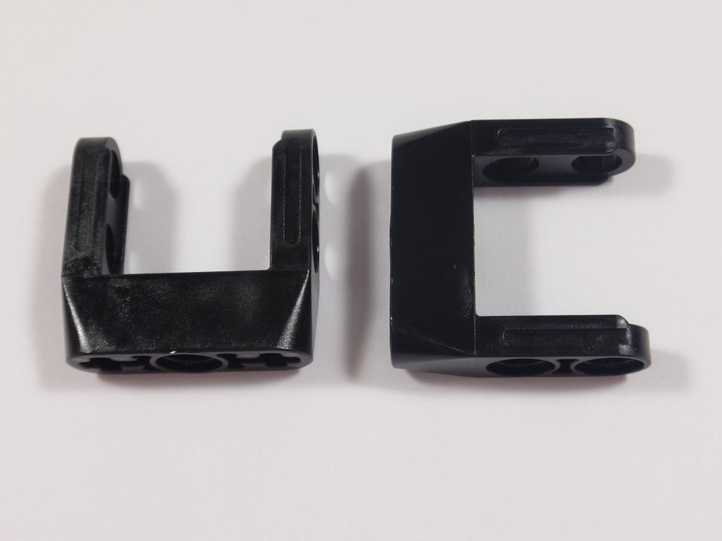 2st Technic Bitar - Svarta P.. | Köp från Resident Evil på Tradera ...