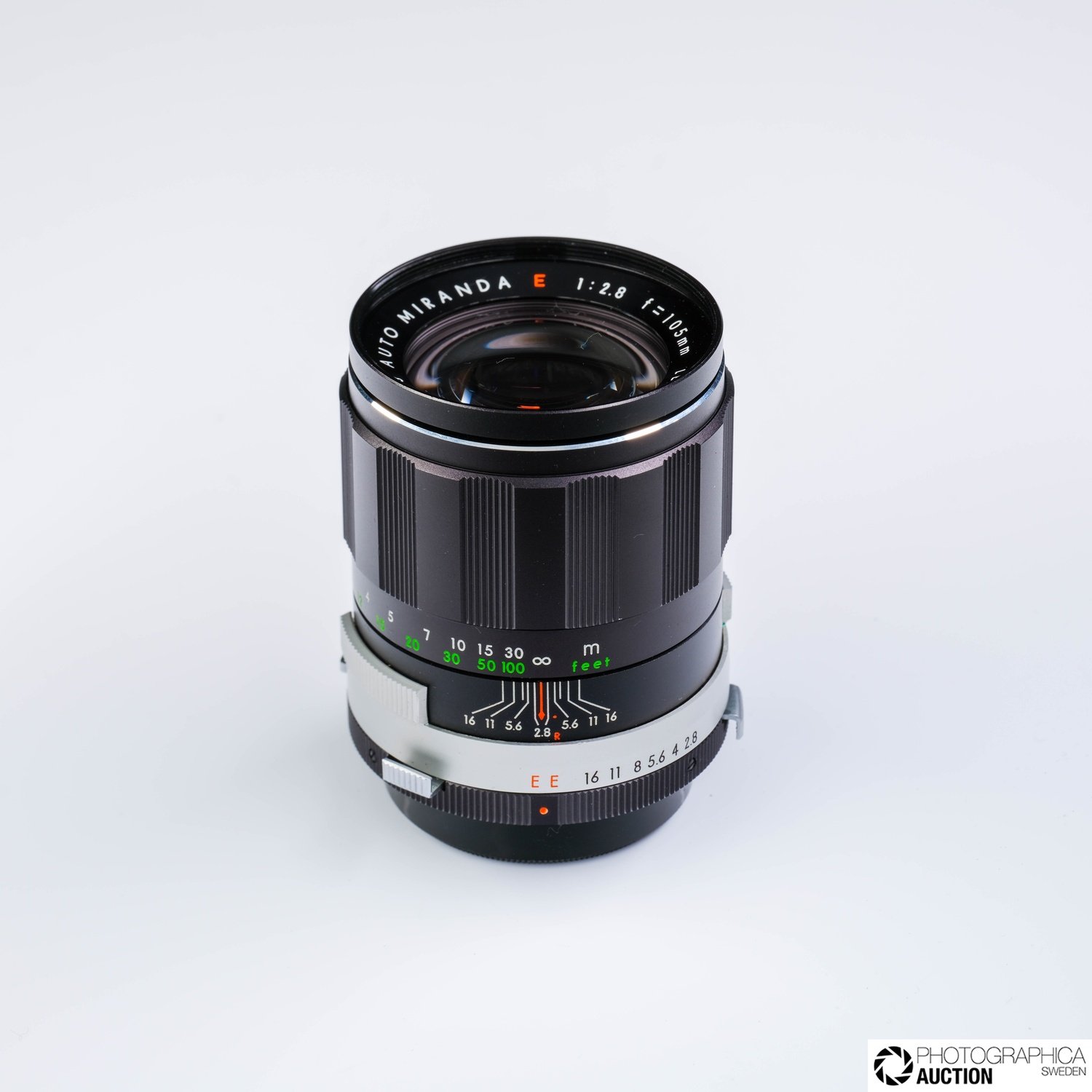 Miranda Auto .. | Köp från Photographica_Auction_Sweden på Tradera ...