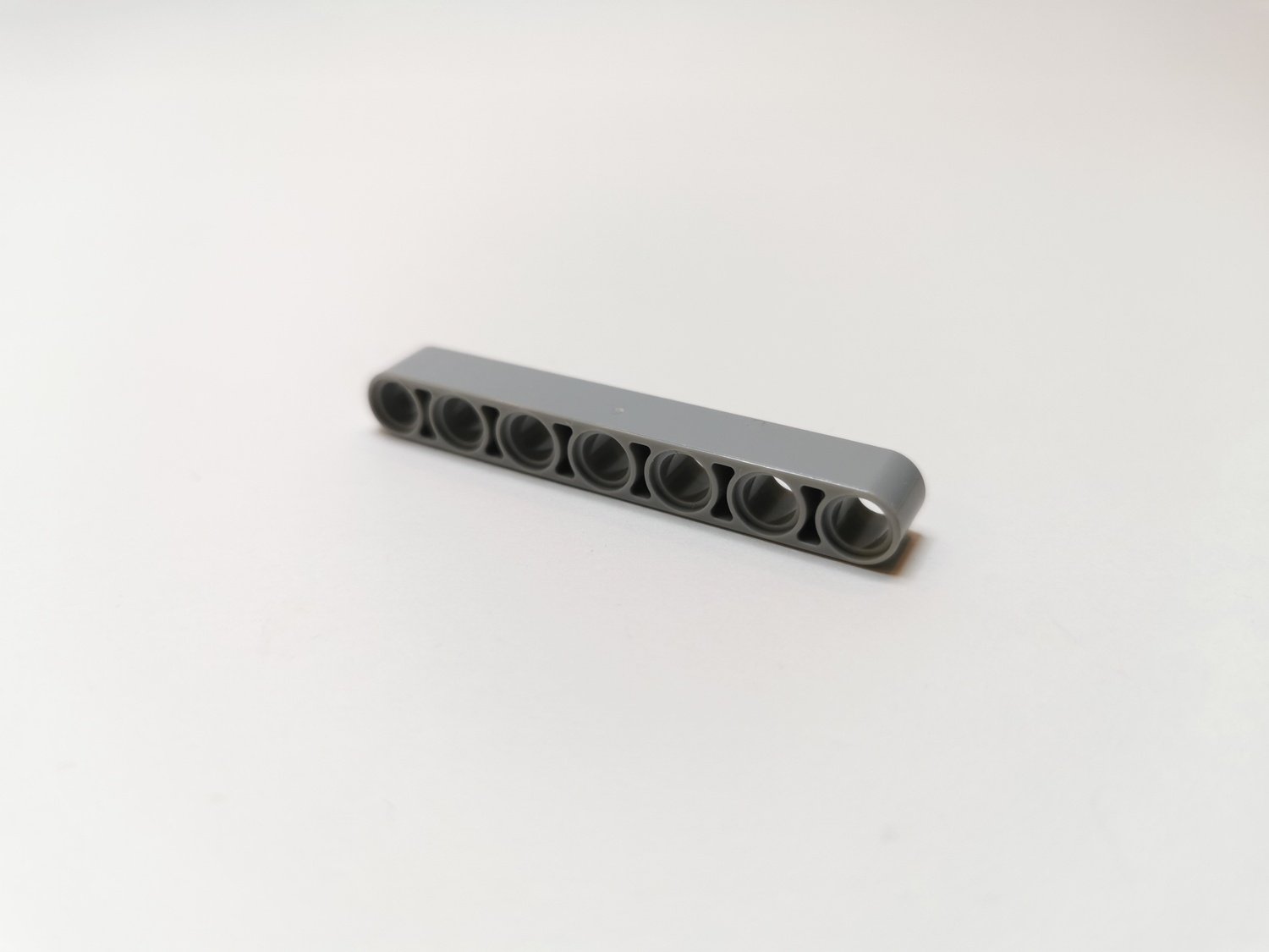 Lego - technic - balk - liftarm - 1x7 - part 32.. | Köp på Tradera ...