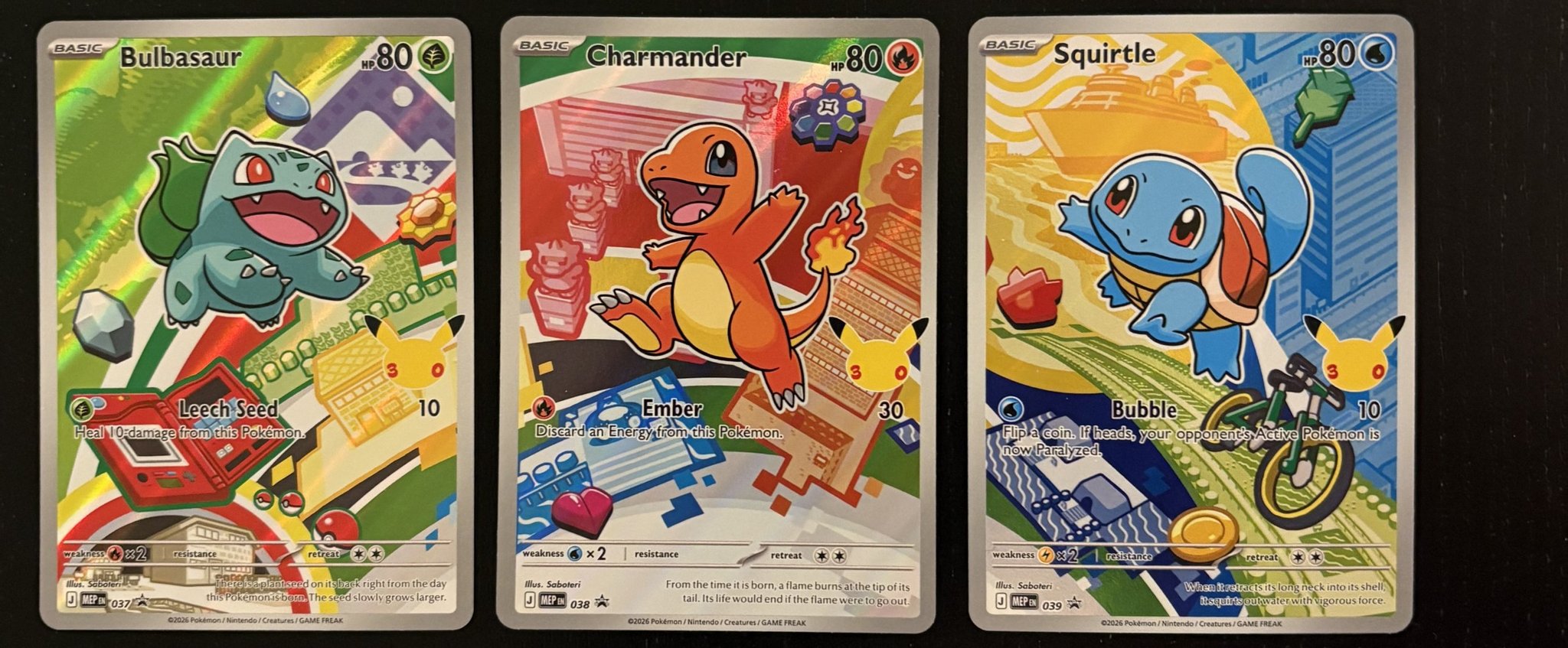 First Partner Illustration Collection Gen 1 | Köp på Tradera (726328246)