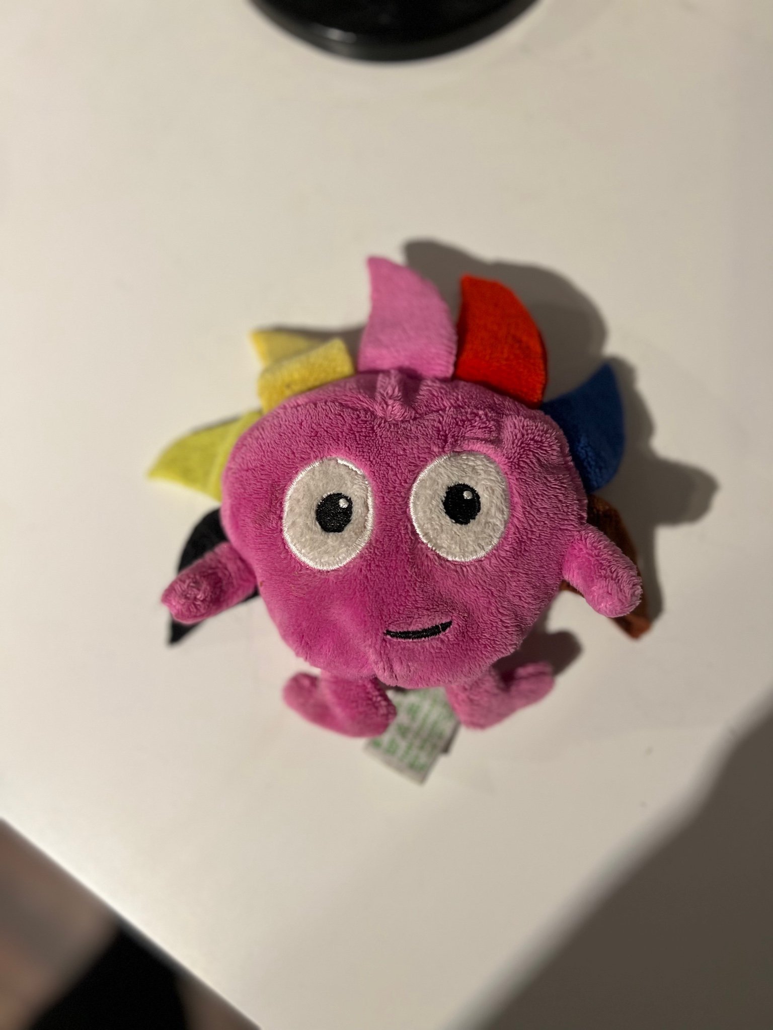 Babblarna Diddi | Köp på Tradera (547549805)