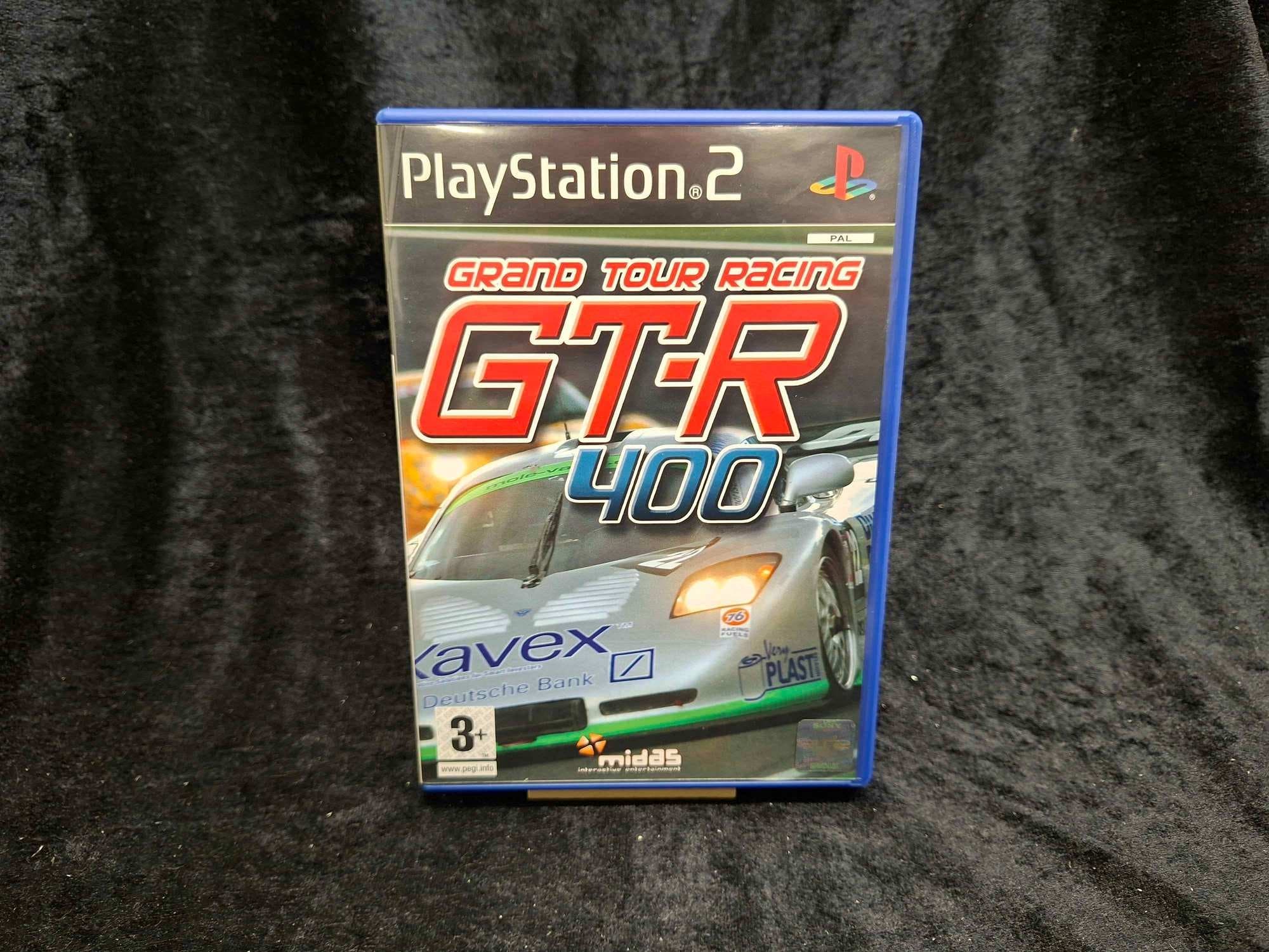 GT-R 400 | Köp från spelborgen på Tradera (707459667)