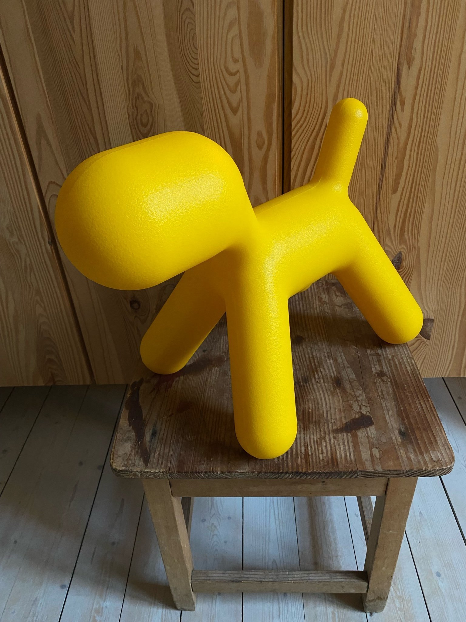 Se produkter som liknar Magis Puppy - Design Eero Aar.. på Tradera ...