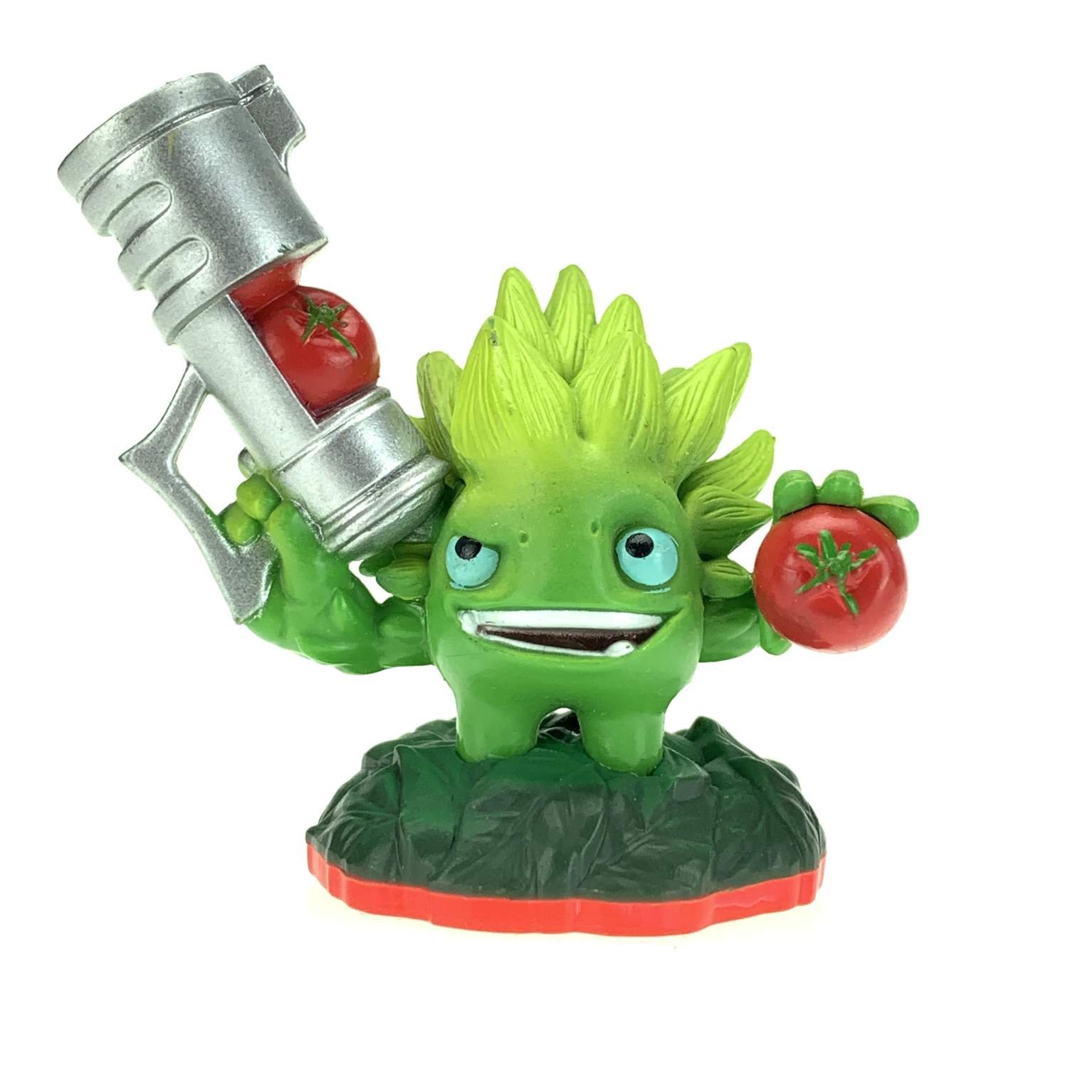 Skylanders Food Fight Skylander Tra.. | Köp från Footly på Tradera ...
