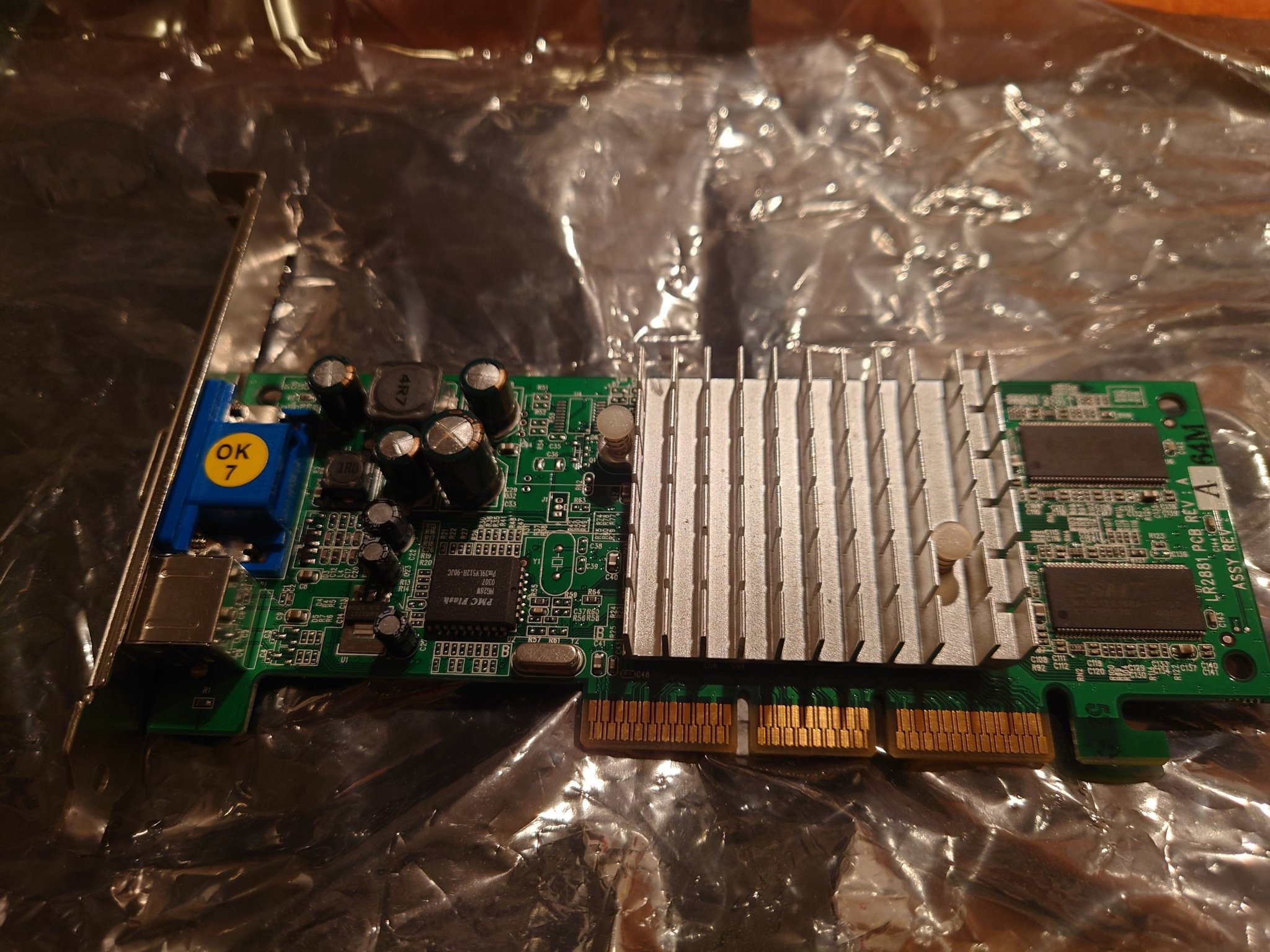 Se produkter som liknar WinFast A170 DDR på Tradera (690798801)