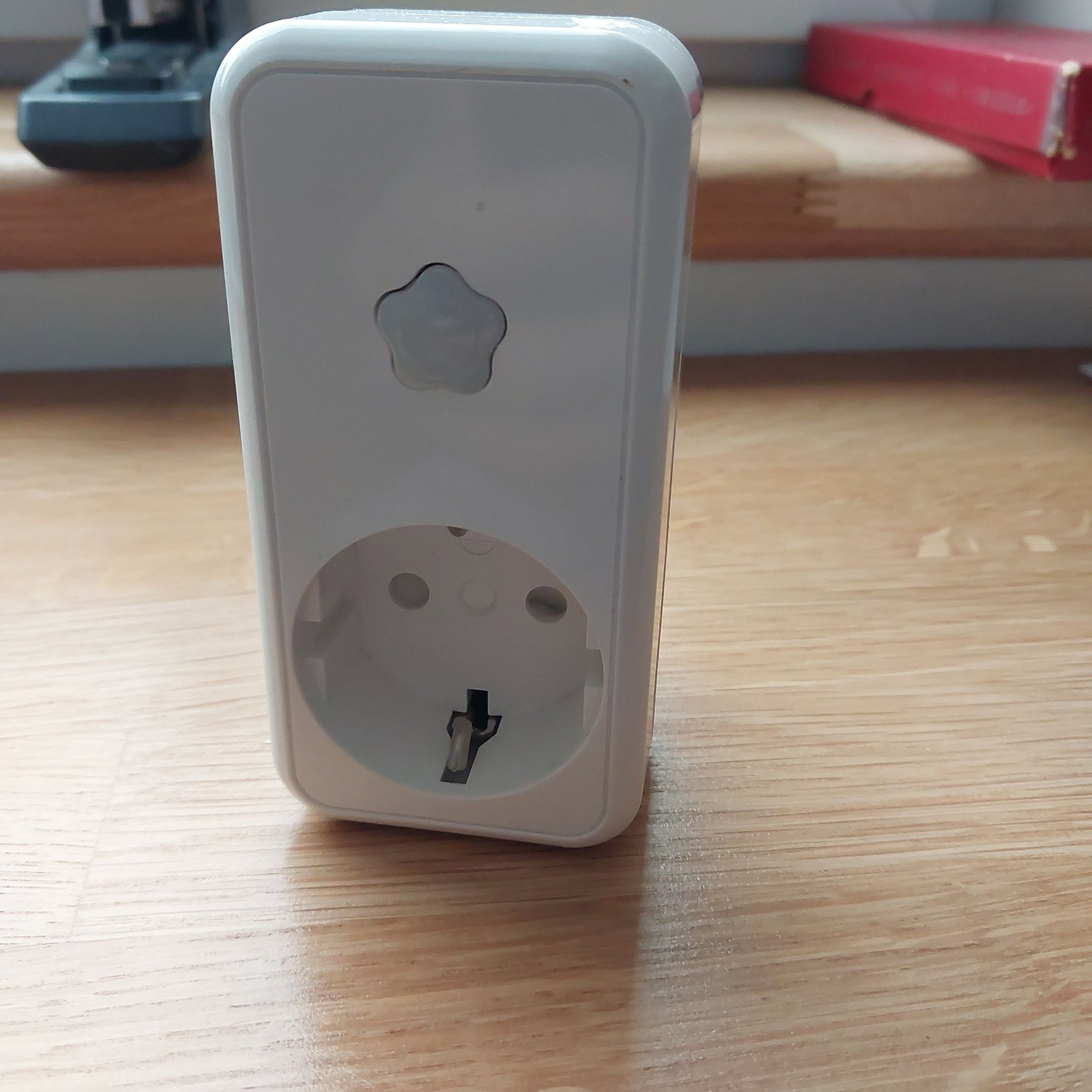 Smart Plug GW-C-PLUG1 Verisure | Köp på Tradera (686775296)