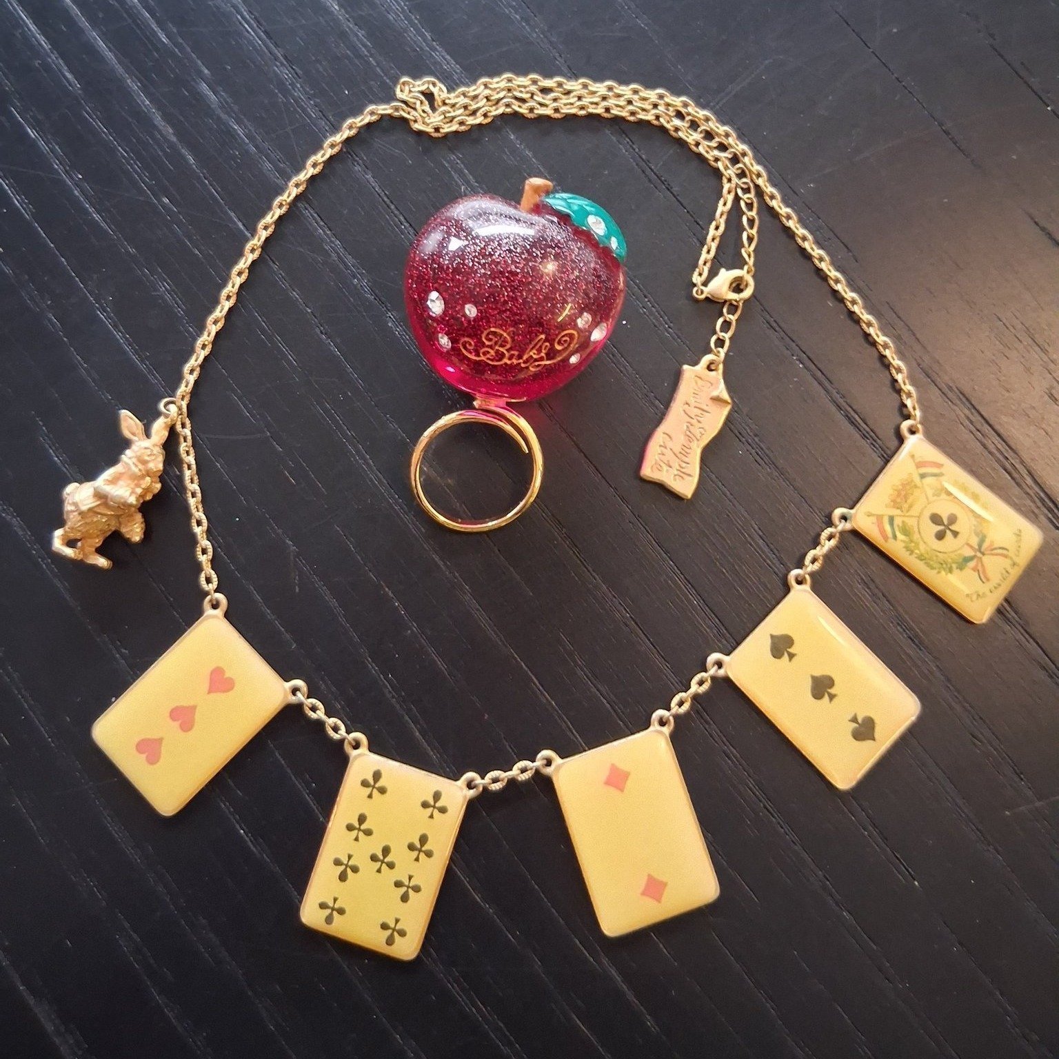 Lolita, Baby the stars shine bright och Emily T.. | Köp på Tradera ...