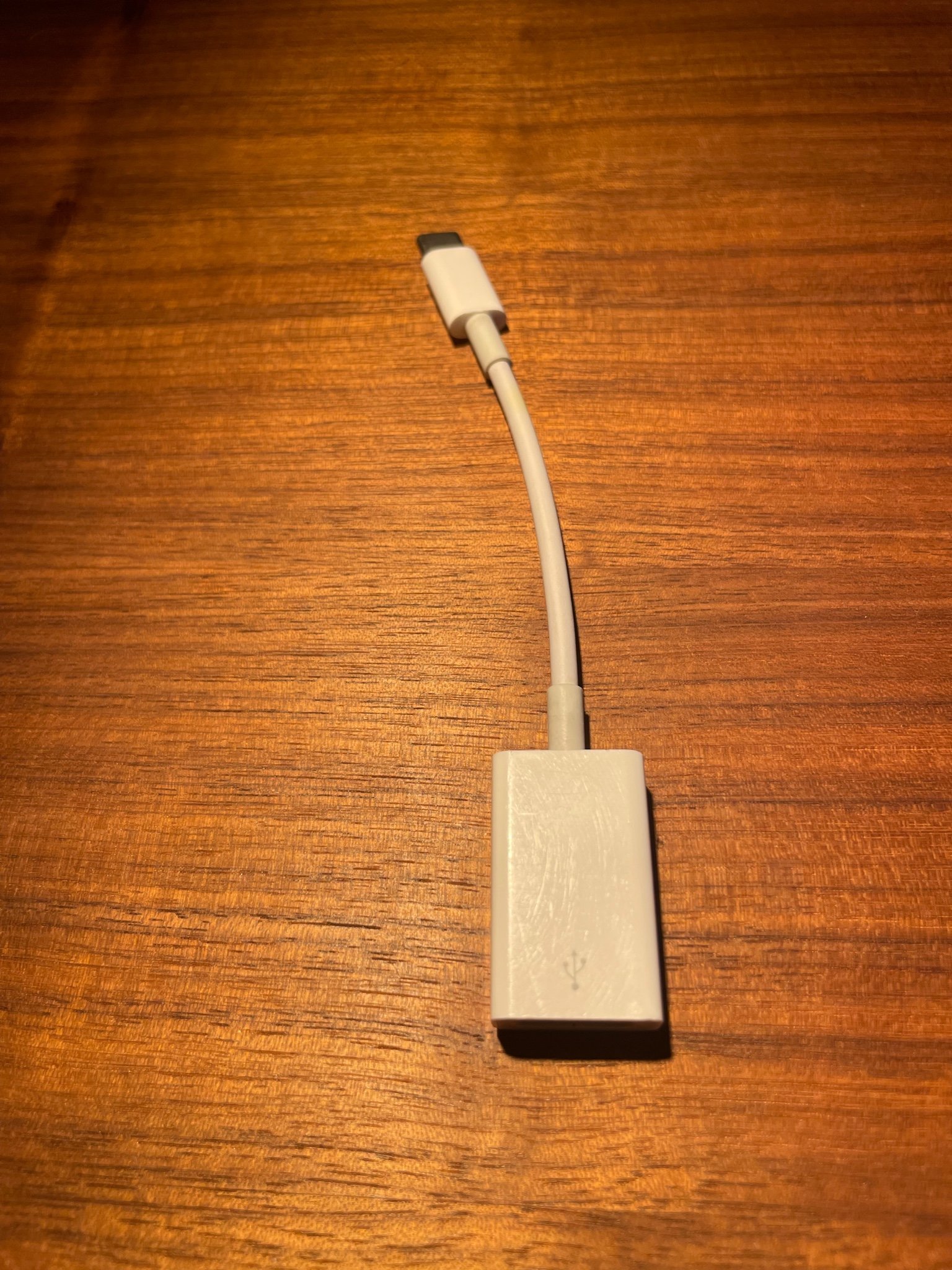 Se Produkter Som Liknar Apple Usb C Till Usb Adapter På Tradera 587599184