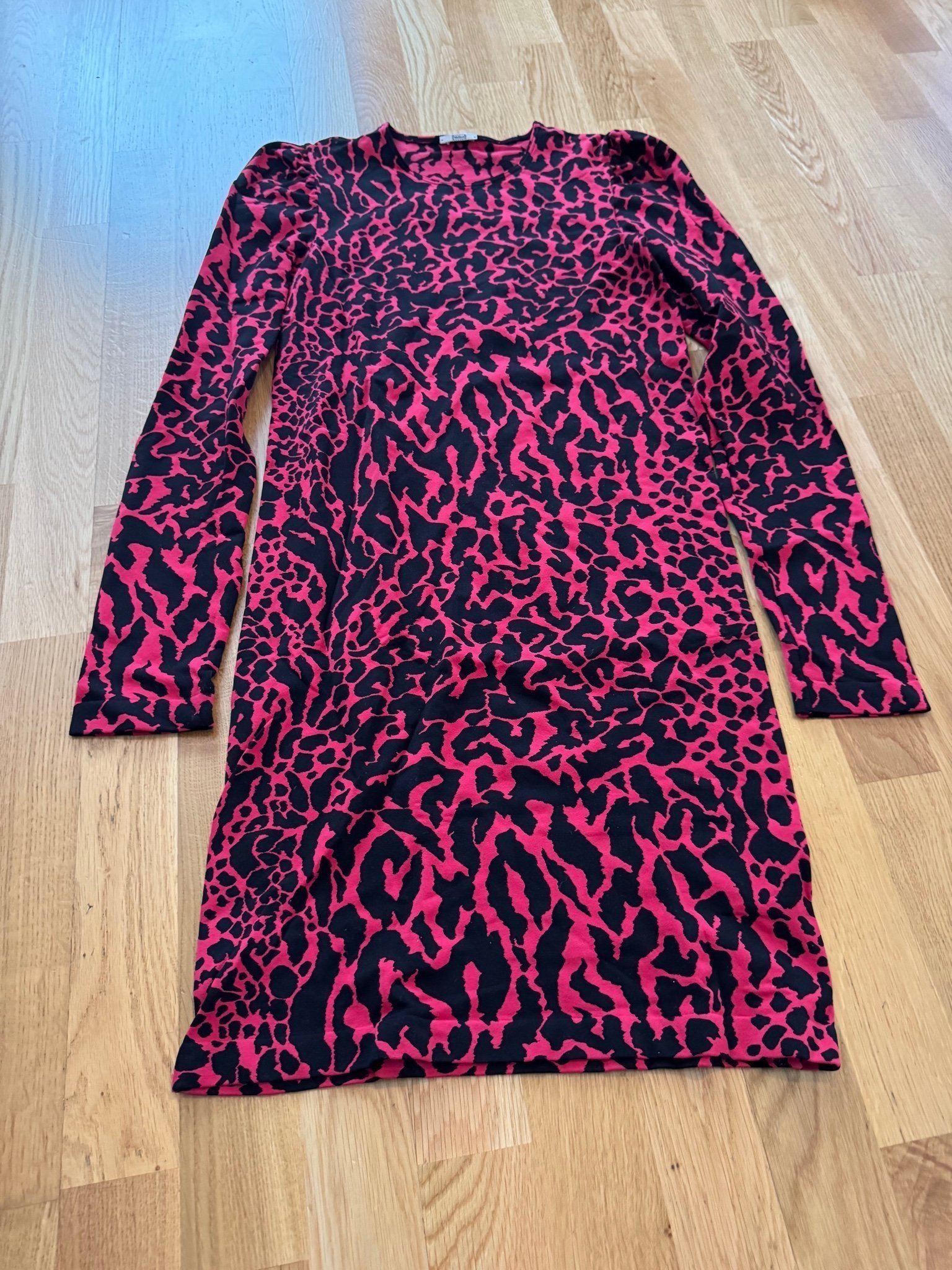 Klänning från Wolford stl XS/S i fint skick | Köp på Tradera (693660474)