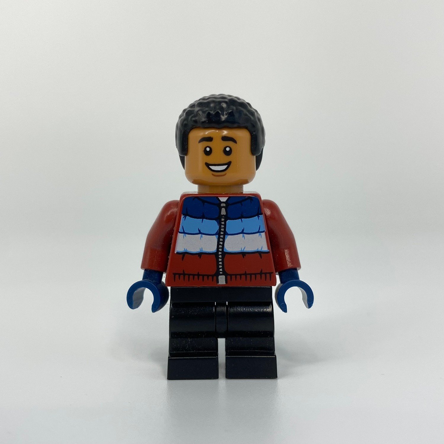 Lego minifigur - Harry Potter - Dea.. | Köp från Klossy på Tradera ...