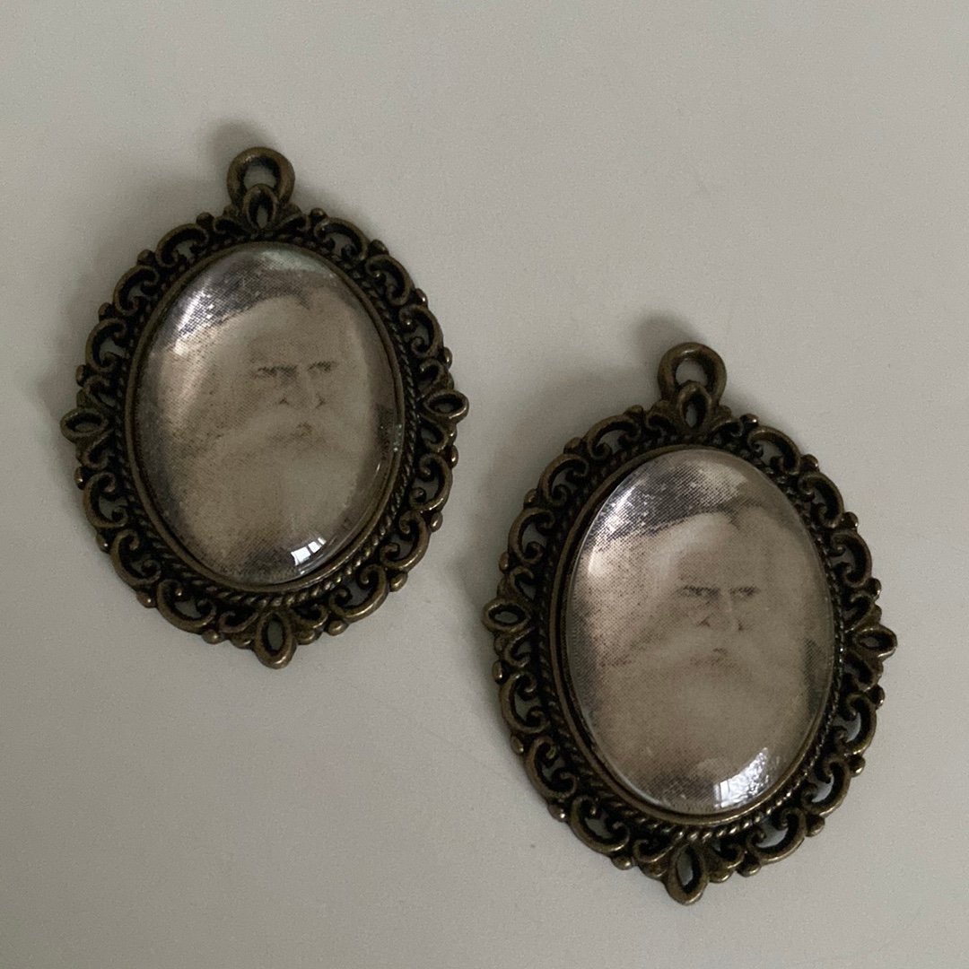 Vackra hängen för juldekoration i hemmet el scr.. | Köp på Tradera ...