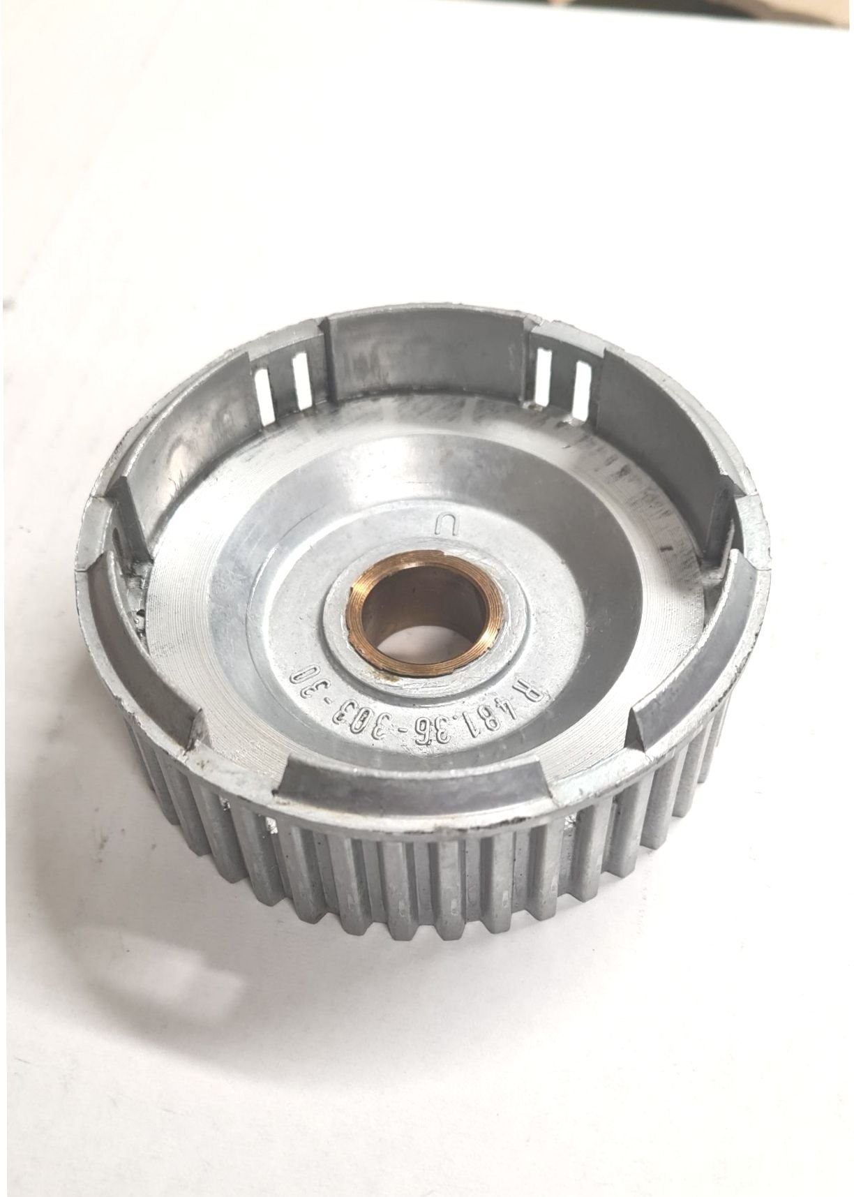 Ilo Piano. Orginal kopplingskorg. | Köp på Tradera (712909449)