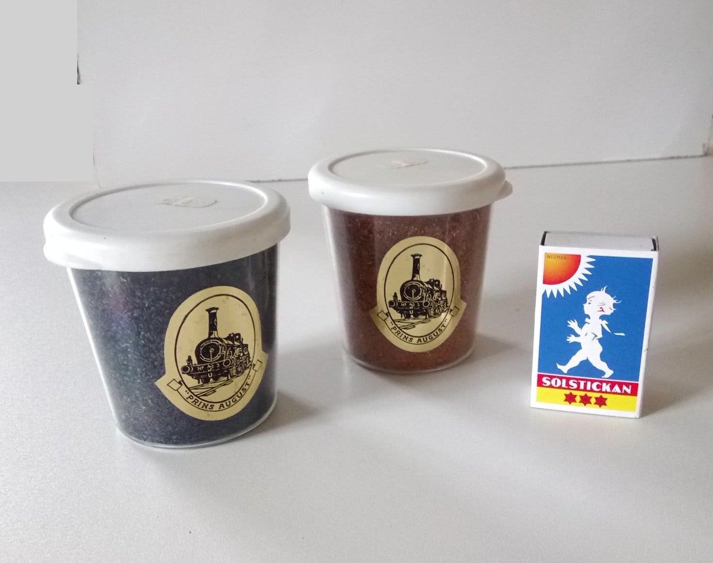 Se produkter som liknar Vintage Prins August på Tradera (690549547)