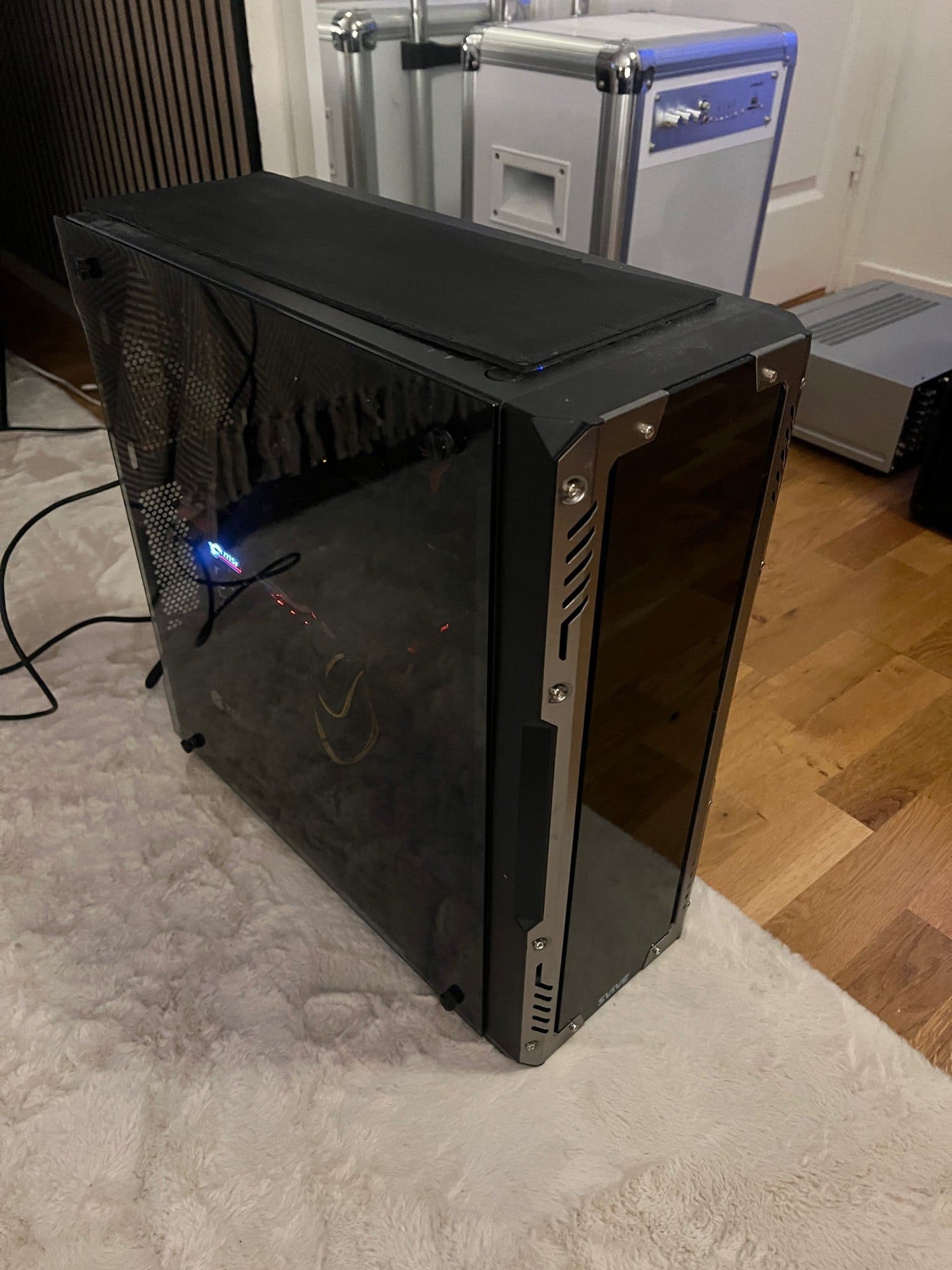 Se produkter som liknar Gaming Dator (kolla bilder fö.. på Tradera ...