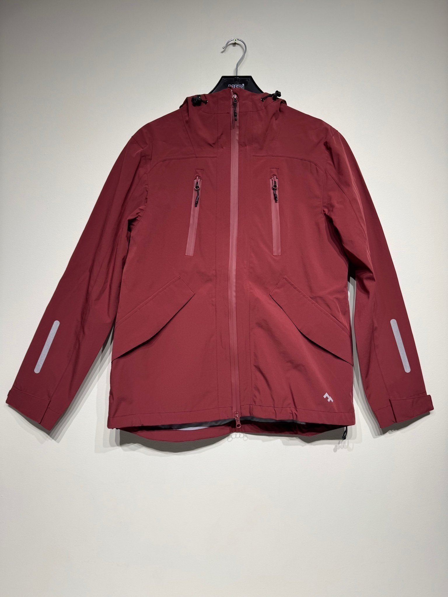 Skaljacka - Storlek M - Dam - Quickdry Technolo.. | Köp på Tradera ...