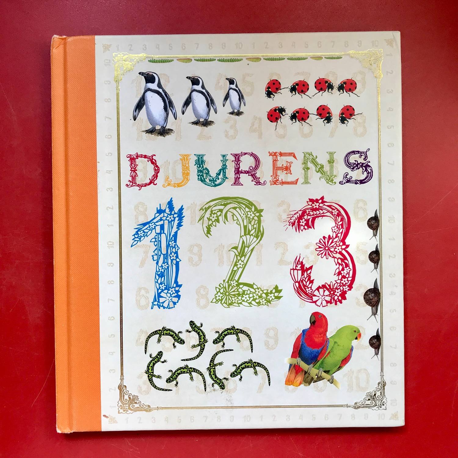 DJURENS ABC Tukan förlag 2013 | Köp från Haldins_Hylla på Tradera ...