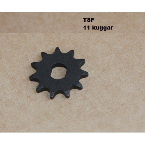 Drev T8F - 11 kuggar (m.. | Köp från AmazingTradeSweden på Tradera (589213813)