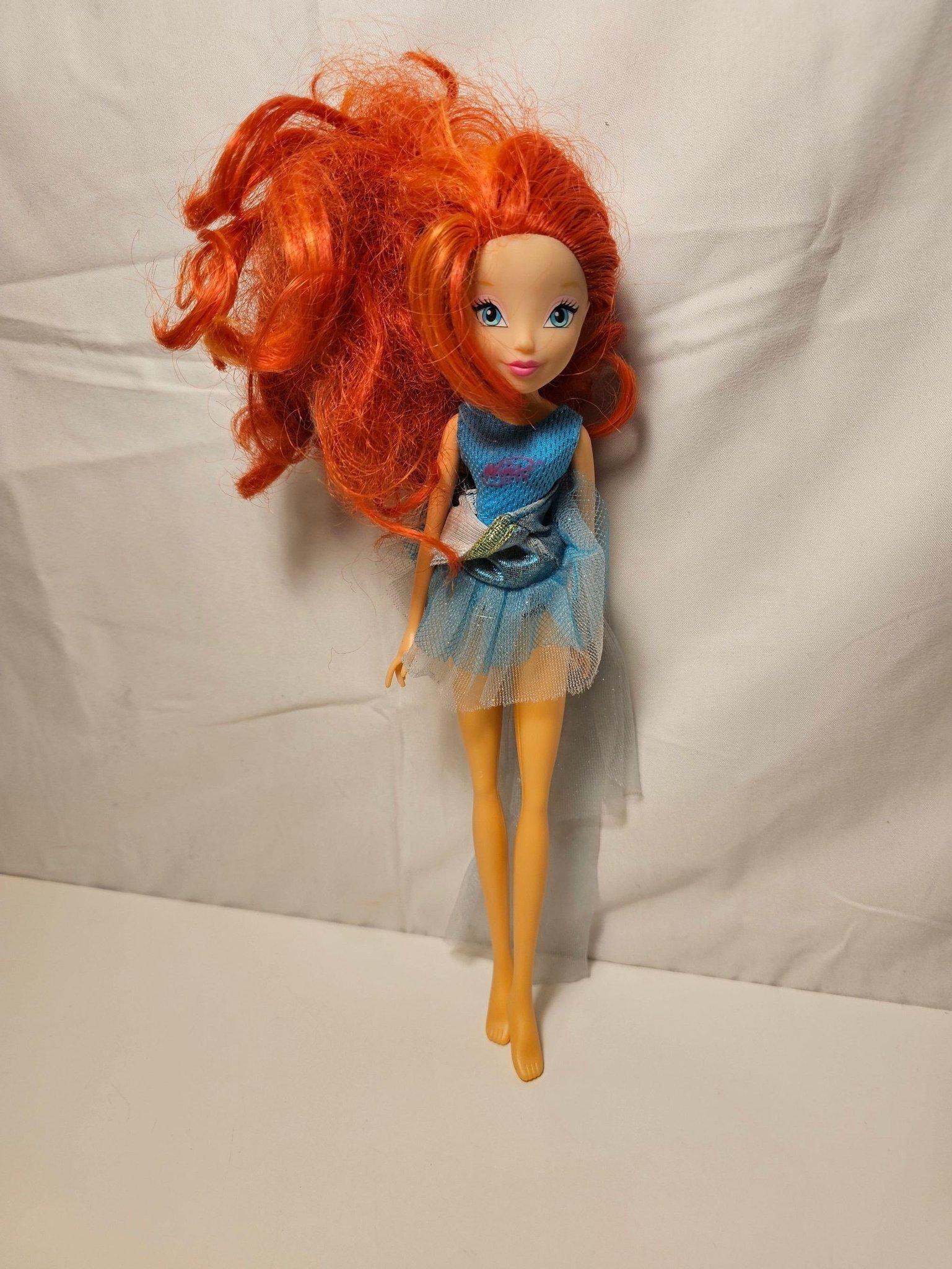 Bloom Winx Club docka 28 cm | Köp på Tradera (707289356)