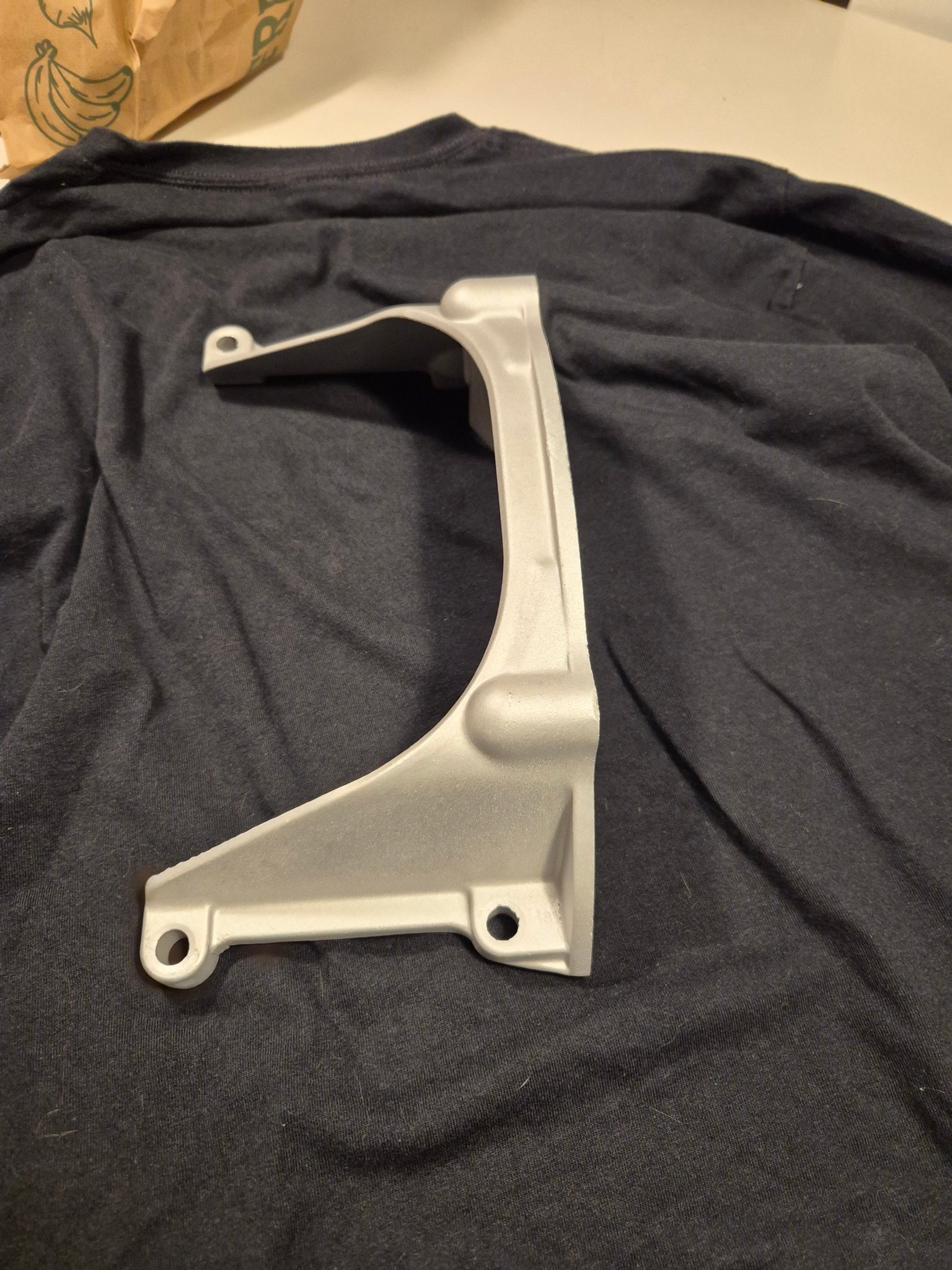 B20 kåpa under motor amazon 140 p1800 pv | Köp på Tradera (707953936)