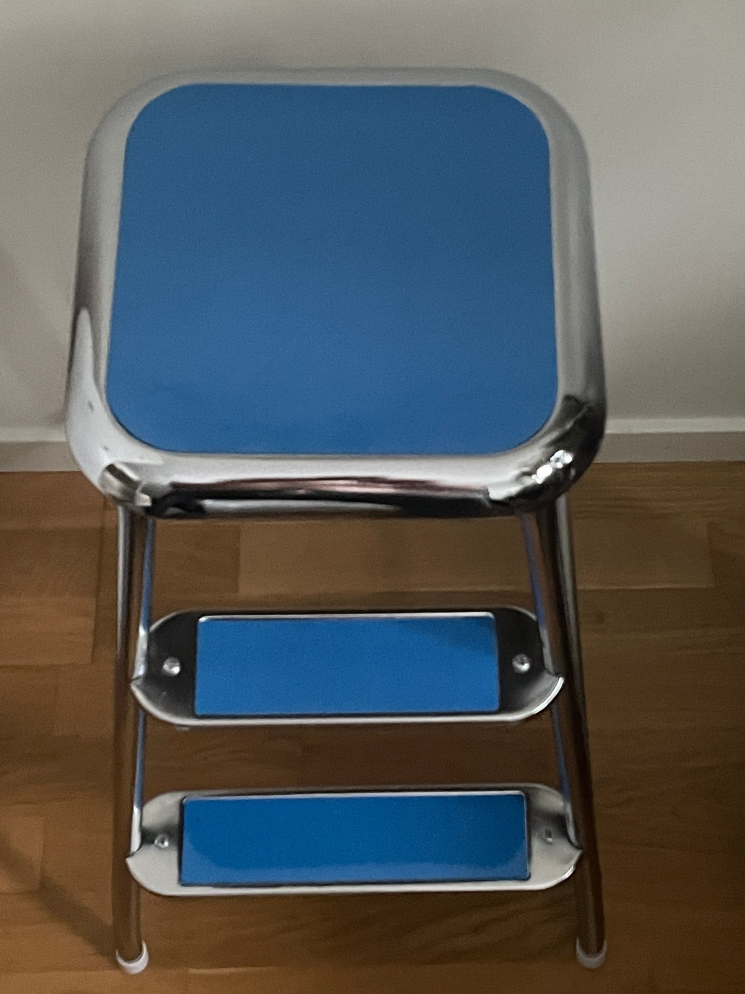 Klädsel/beslag till AWAB pall retro | Köp på Tradera (620231679)