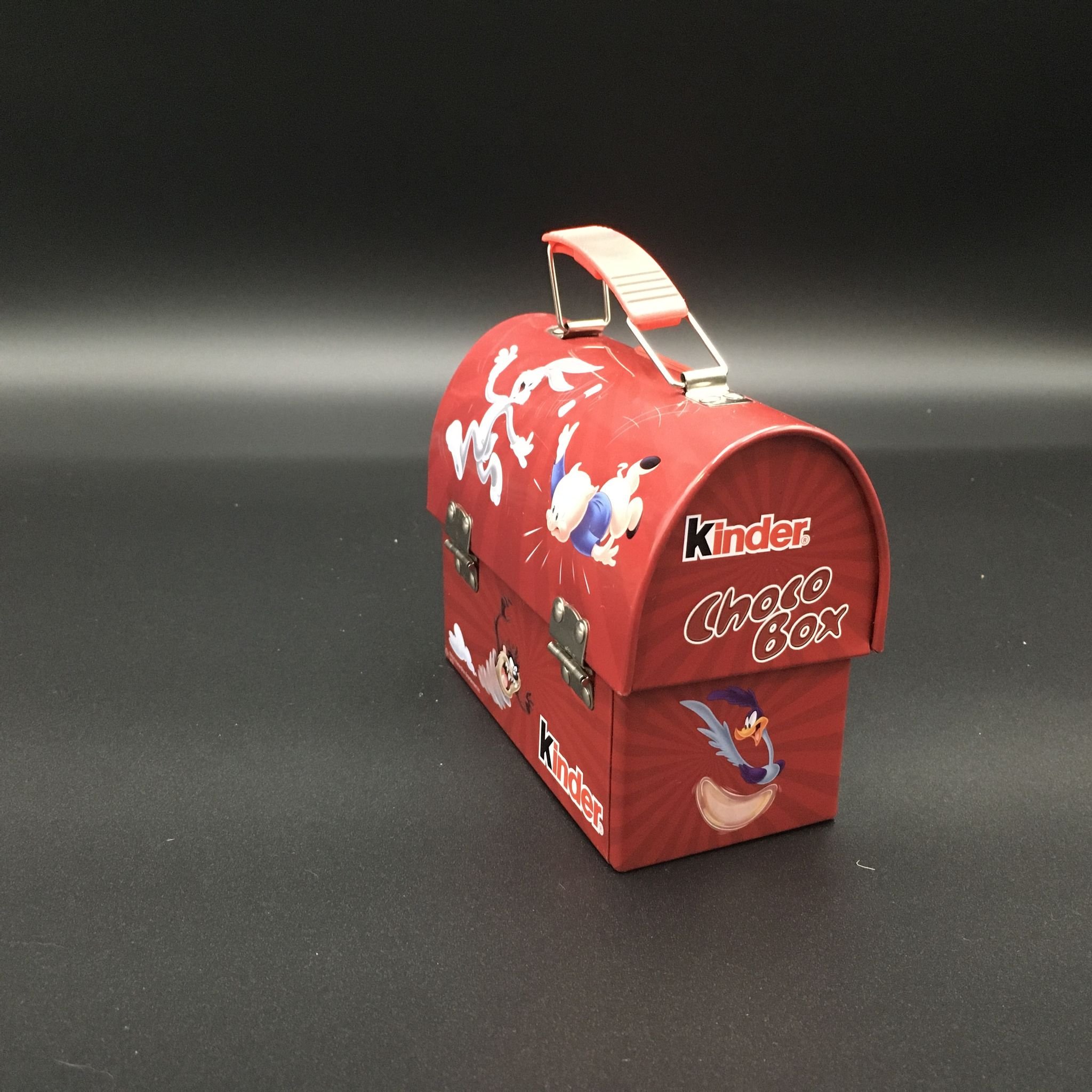 Kinder Choco Box | Köp på Tradera (653368510)