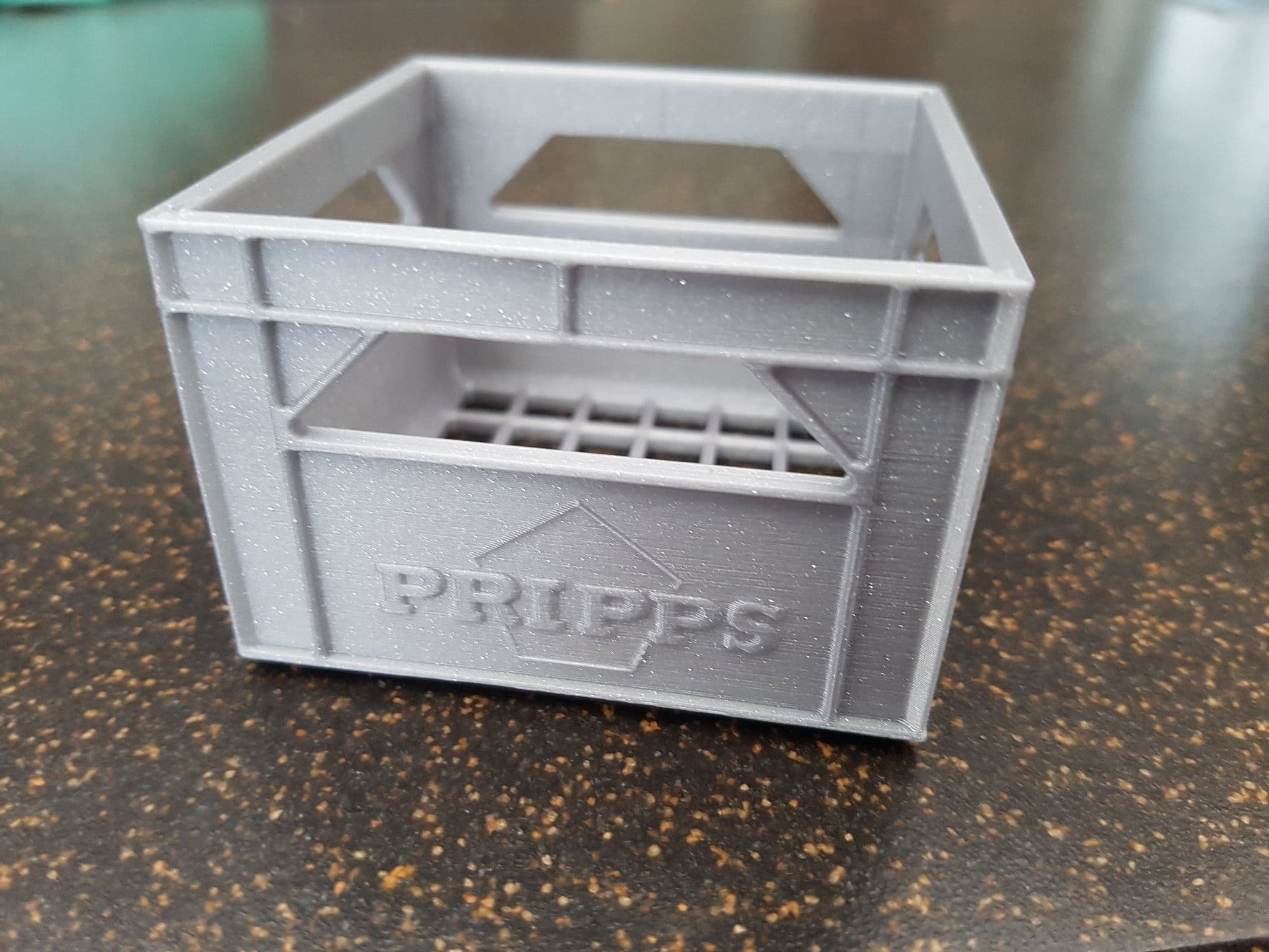 Miniatyr Ölback underlägg standard burkar 2st | Köp på Tradera (687517194)