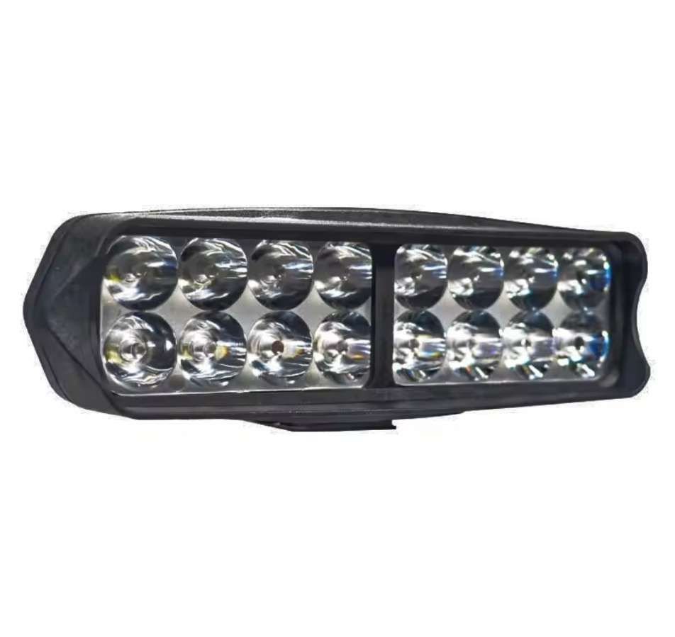 Extraljus Ledramp Arbetsljus Perfekt till bil/a.. | Köp på Tradera ...