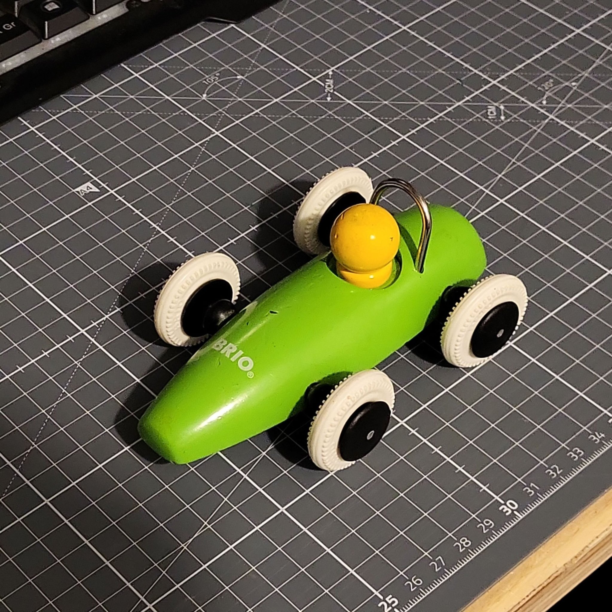 BRIO Bil Leksak | Köp på Tradera (694306618)