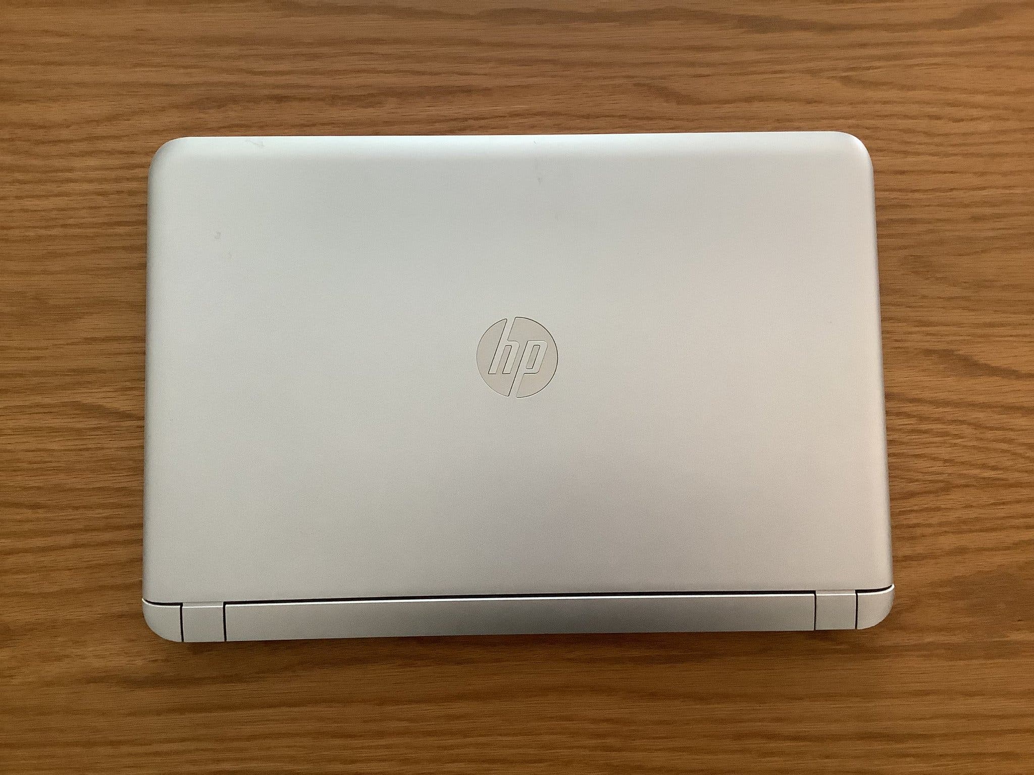 HP Laptop | Köp på Tradera (664734211)