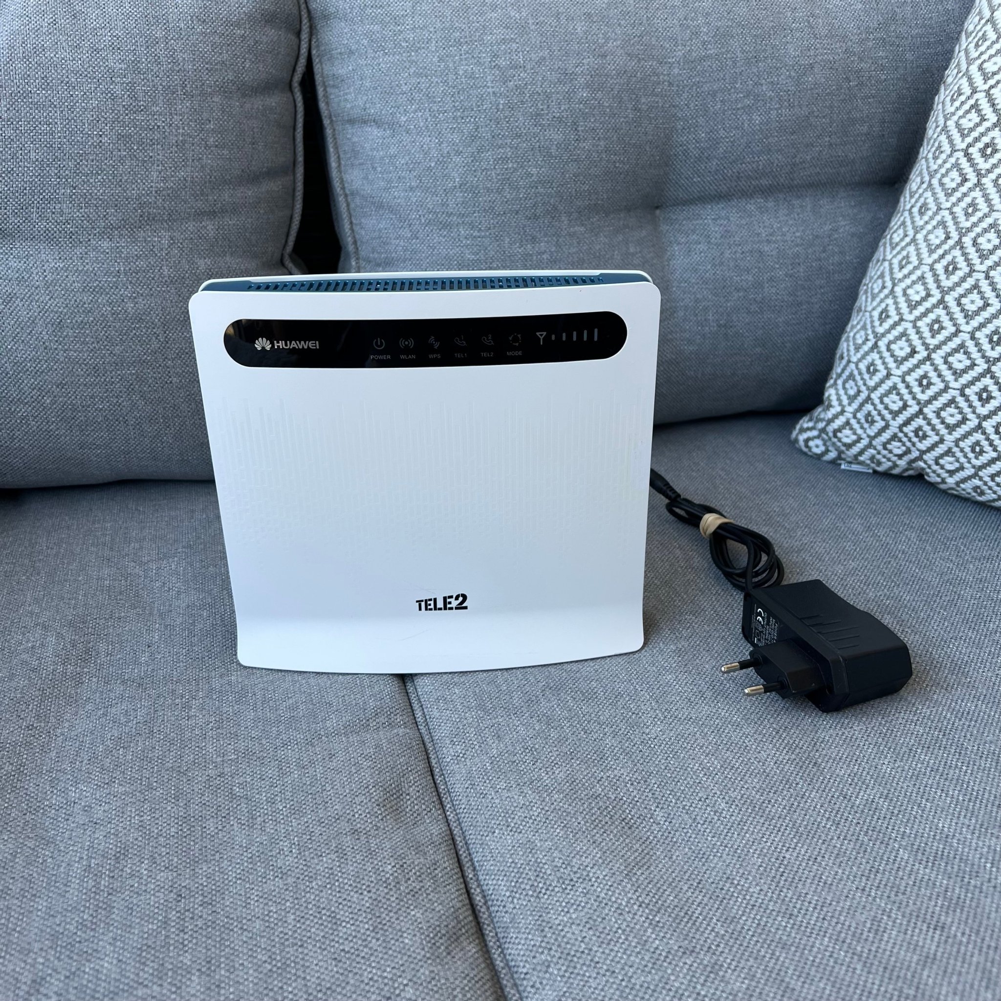 Se produkter som liknar Huawei 4G LTE Router på Tradera (691340454)