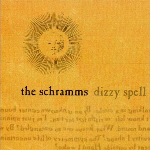 Se produkter som liknar The Schramms - Dizzy Spell, CD på Tradera ...