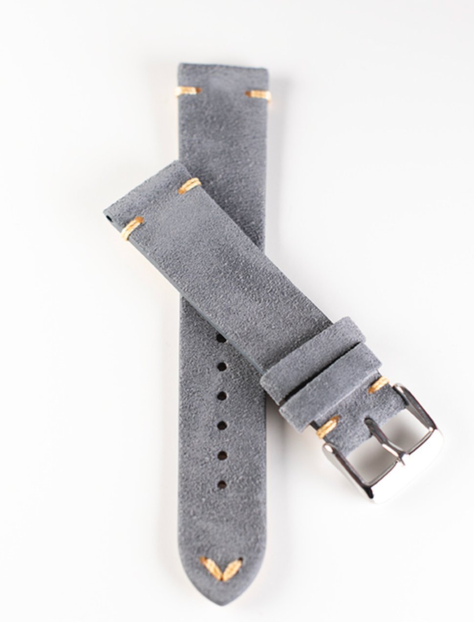 22mm Premium klockarmband av .. | Köp från Tid-och-Ting på Tradera ...