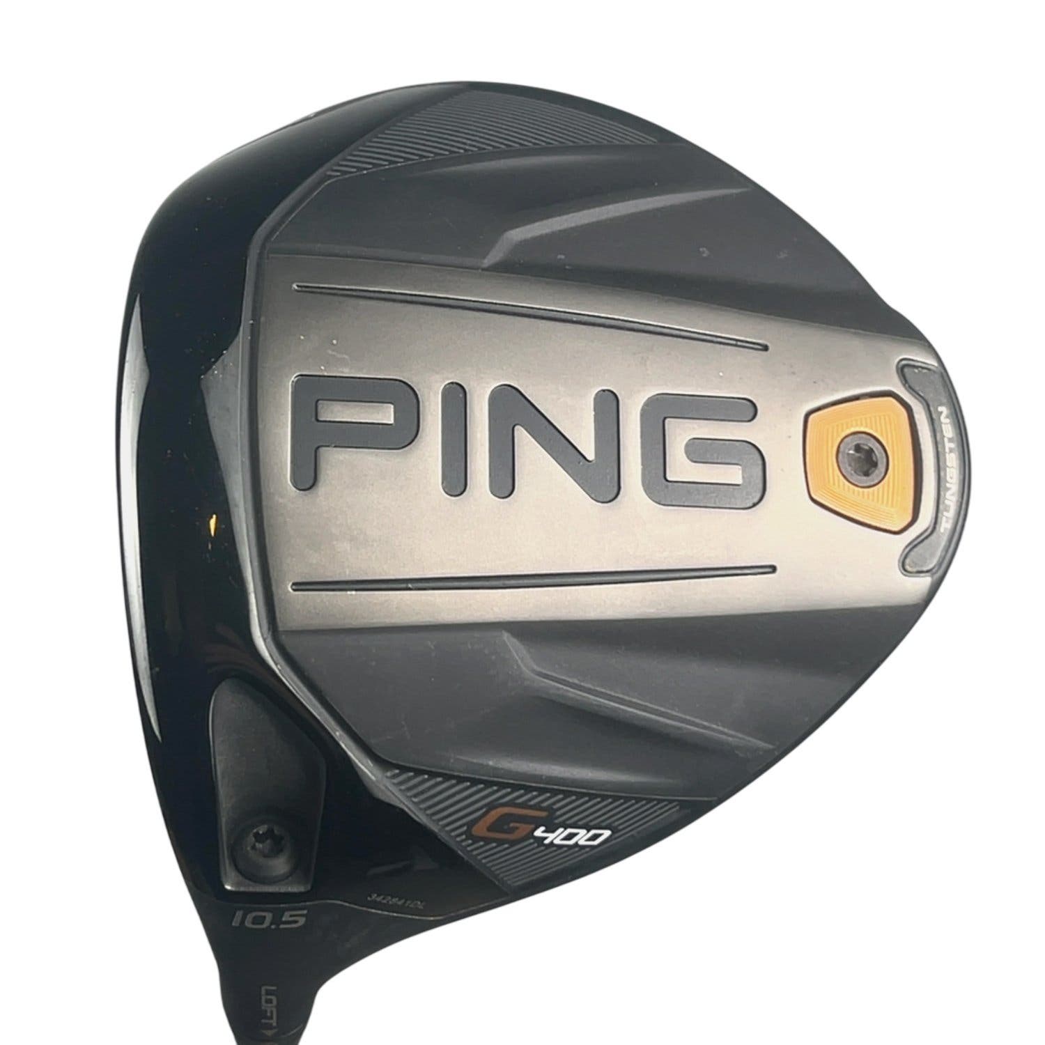 Se produkter som liknar Venstre PING G400 Driver / Fl.. på Tradera ...