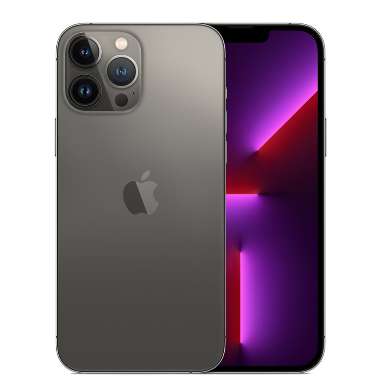 iPhone 13 Pro Max 1TB Grade C | Köp från mResell på Tradera (708407238)
