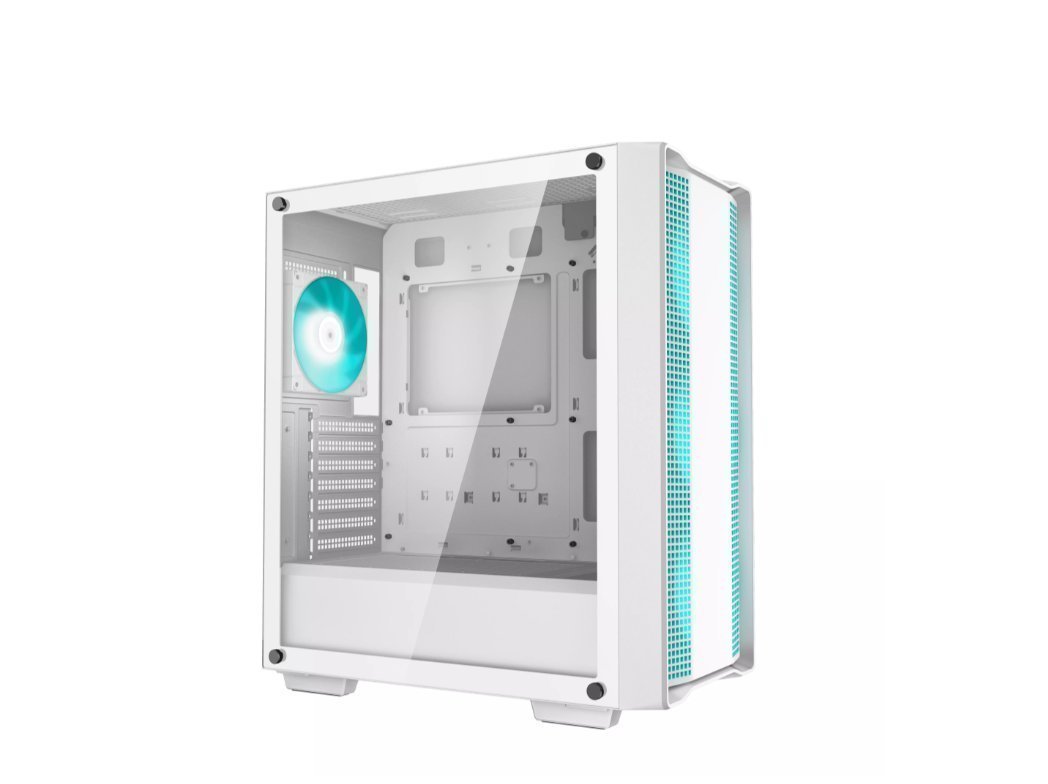 Deepcool CC560 WH V2 Mid-Tower.. | Köp från Superlagret på Tradera ...