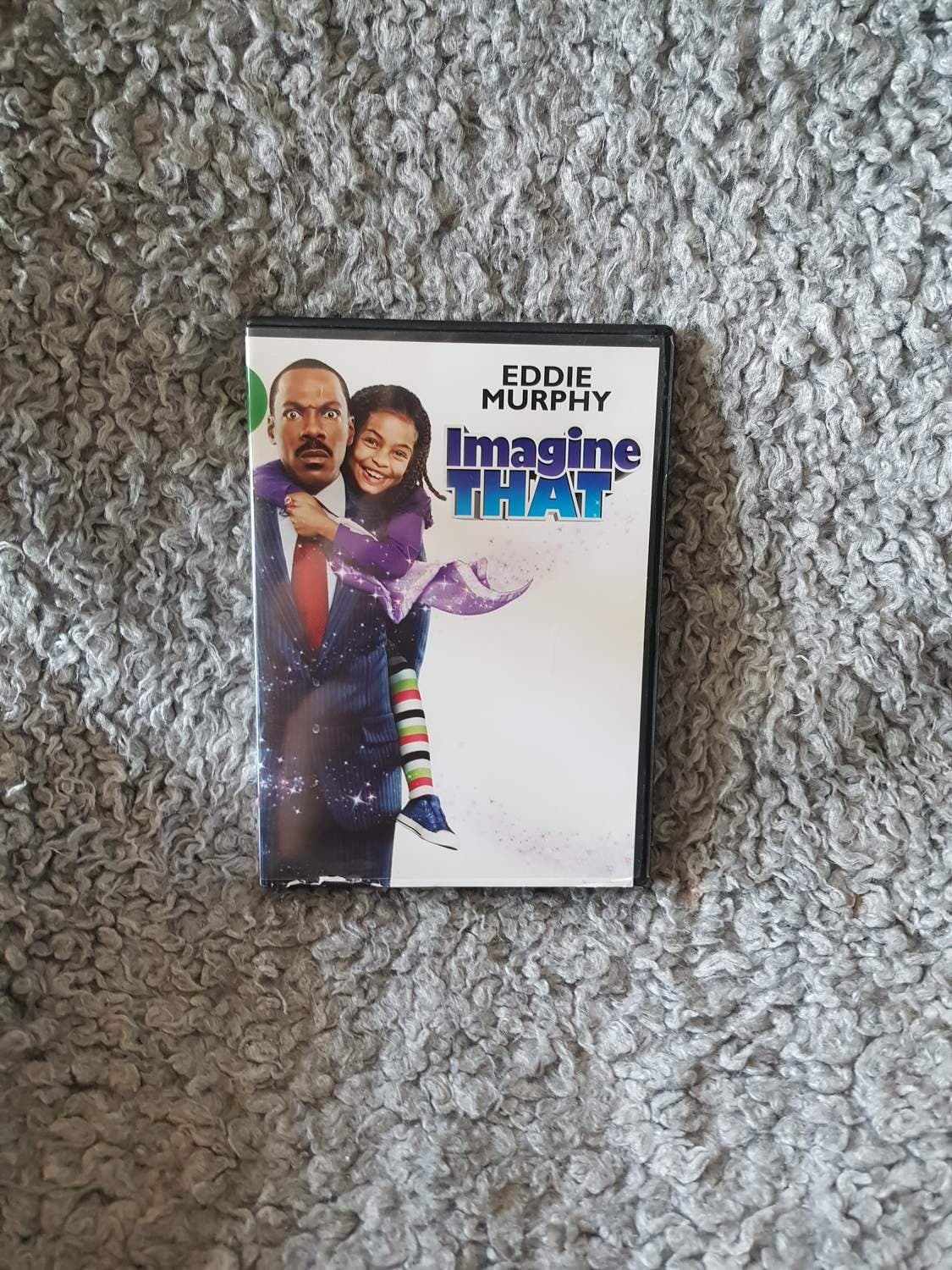 Dvd Film Imagine That K p Fr n FilmgruppenSverige P Tradera dvd-film-imagine-that-k-p-fr-n-filmgruppensverige-p-tradera