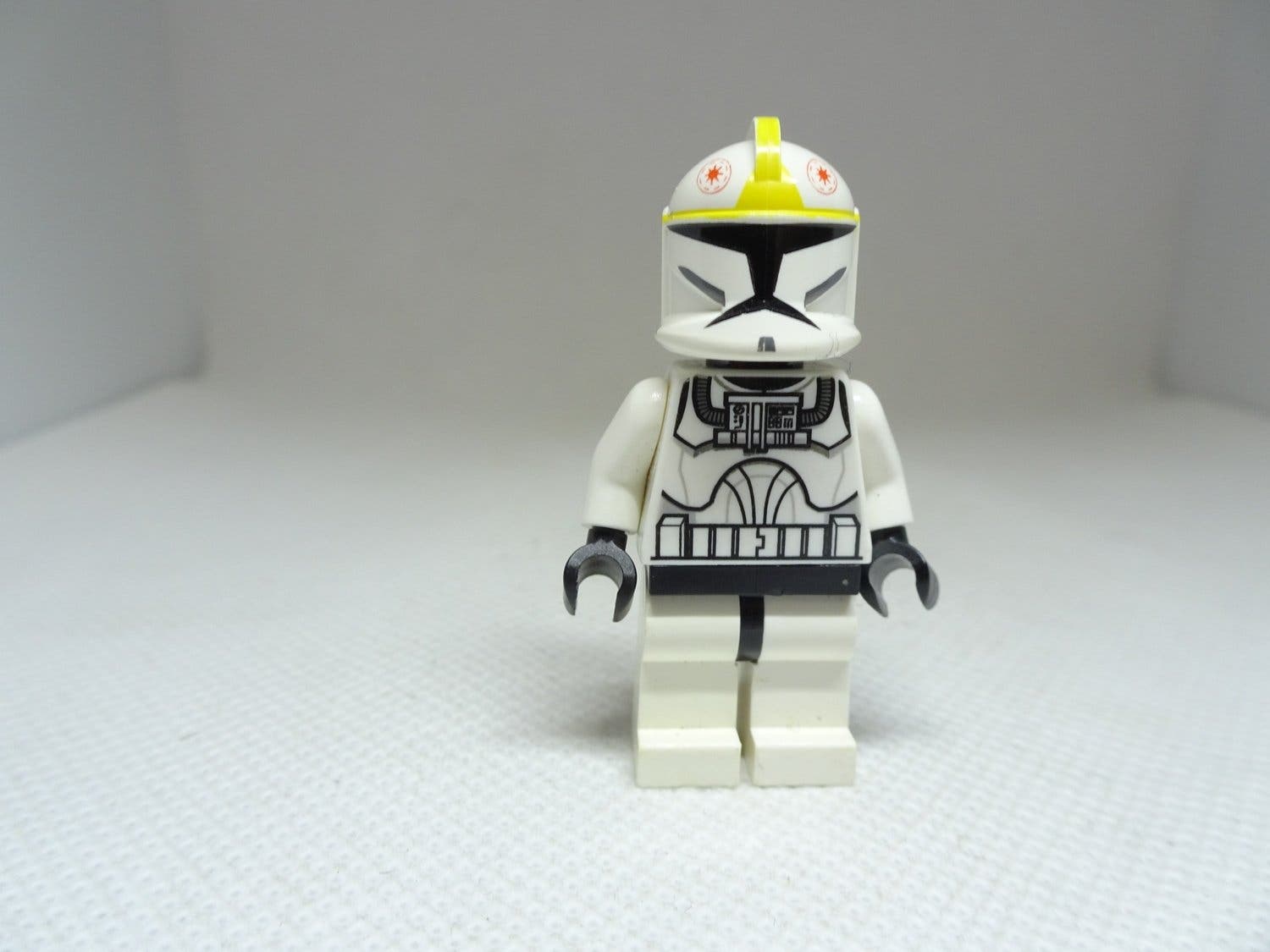 LEGO Clone Trooper Pilot (Phase 1)St.. | Köp från Zaffo på Tradera ...
