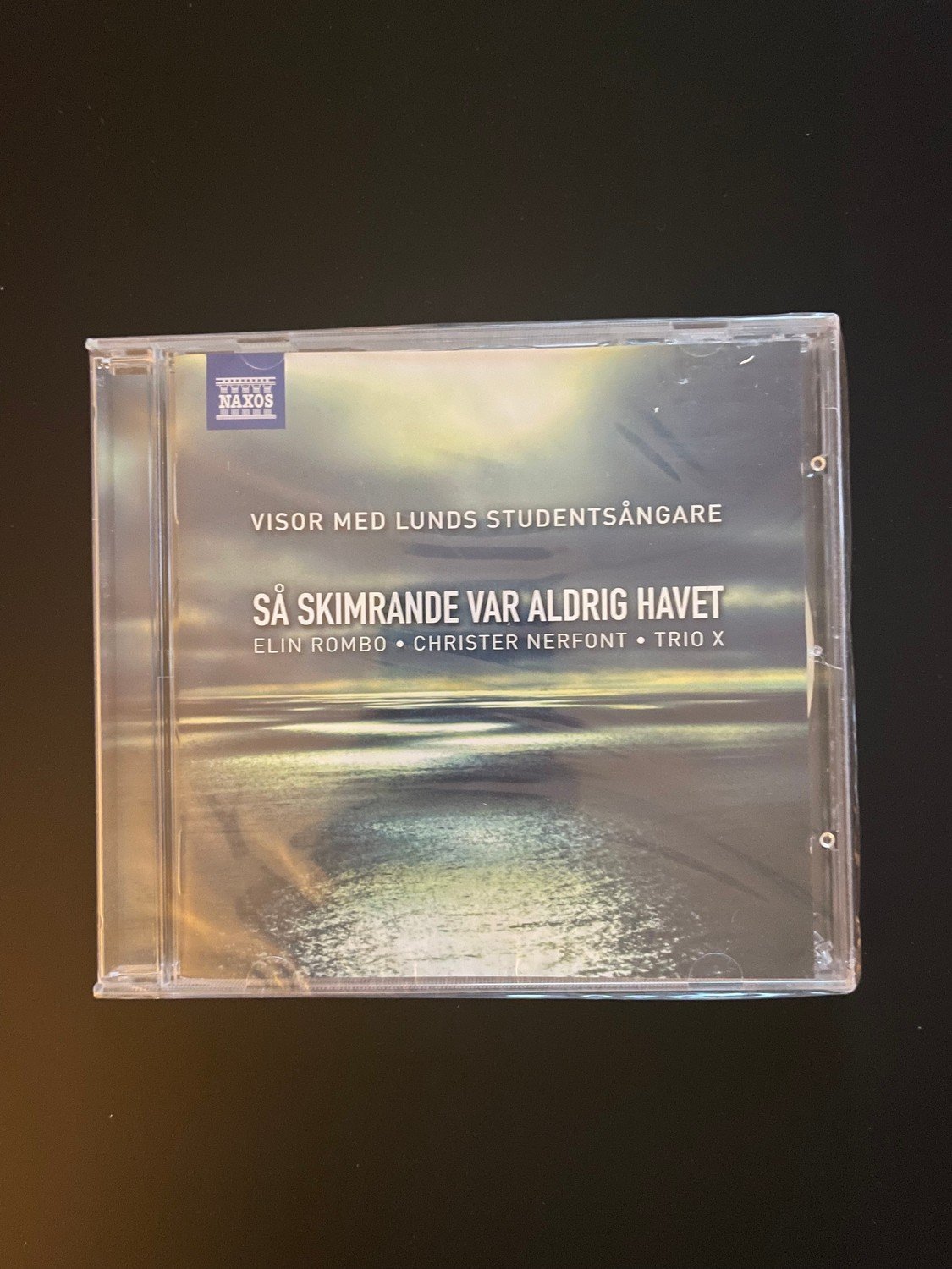 Lunds Studentsångare, Elin R.. | Köp från Nyabananamoon på Tradera ...