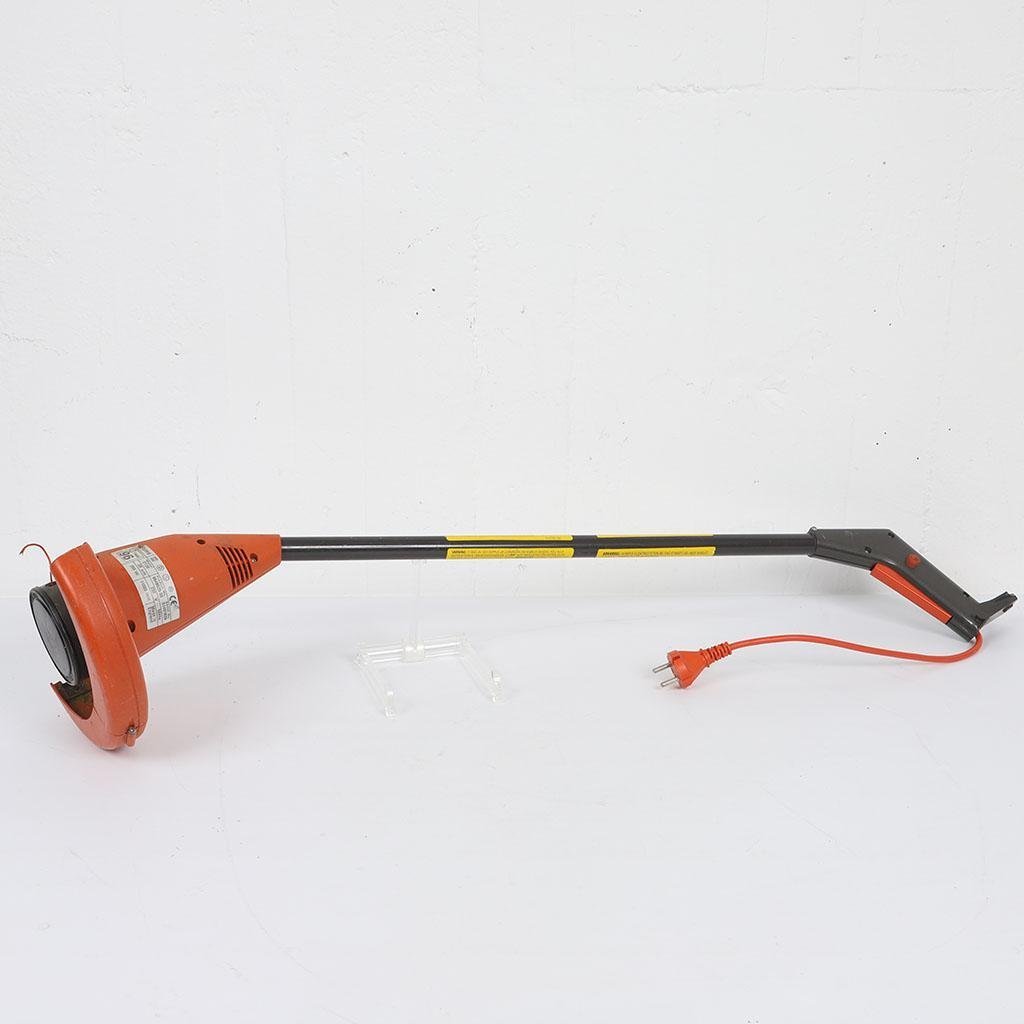 Se produkter som liknar Flymo ET20 mini trim grästrim.. på Tradera ...