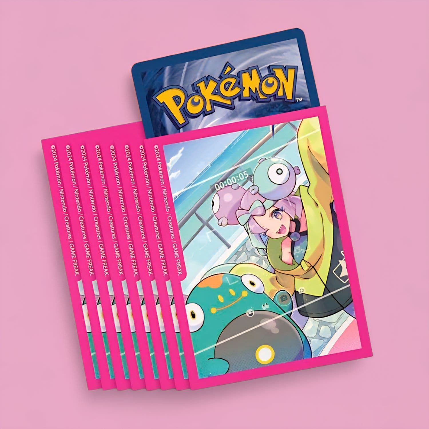 Se produkter som liknar Pokémon TCG: lono Premium Tou.. på Tradera ...