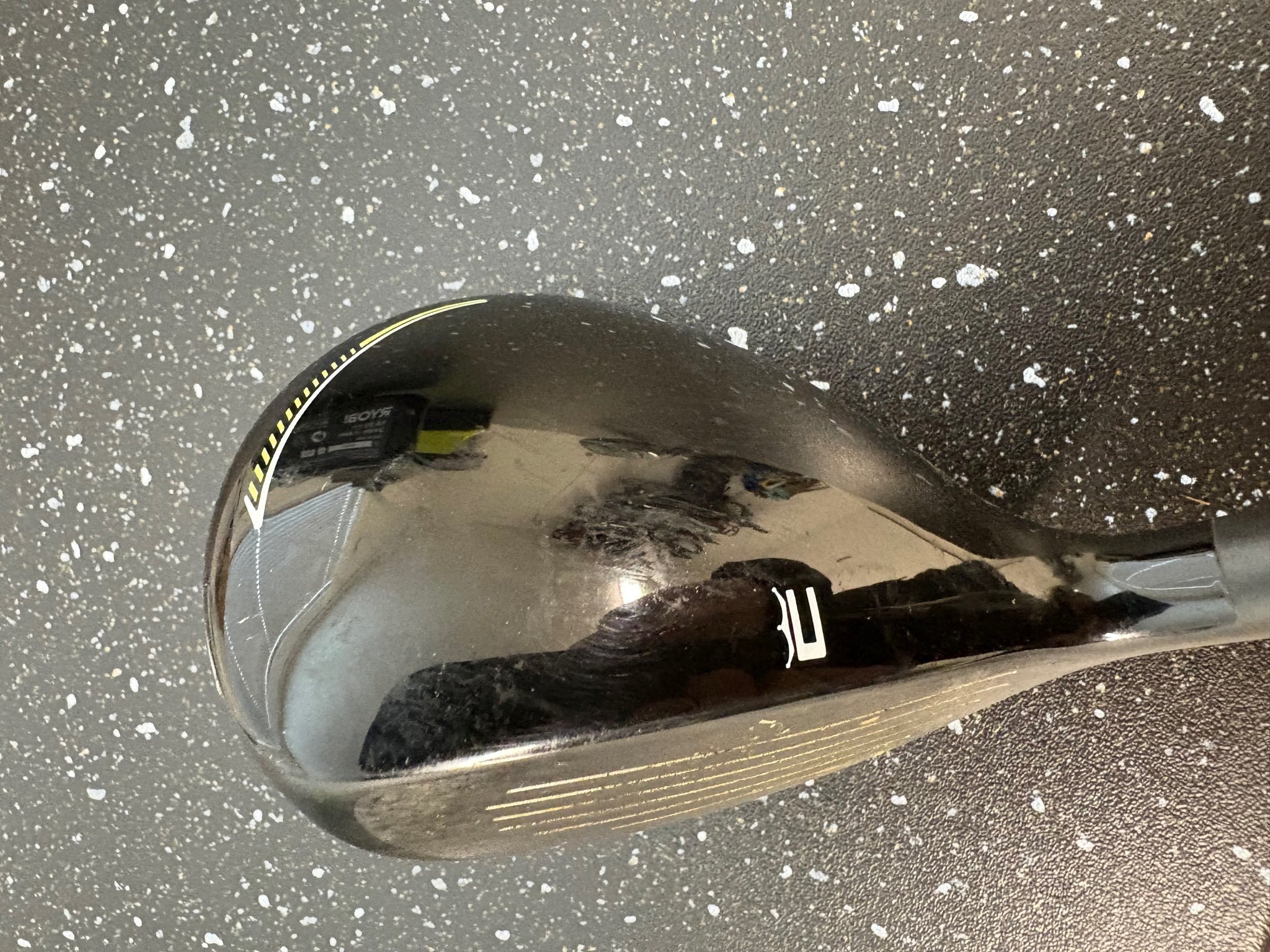 Cobra Radspeed Hybrid 24° | Köp på Tradera (711187292)